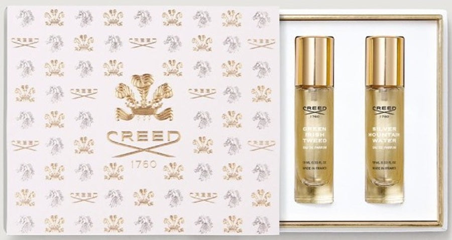 Creed Variety Mini Set Eau de Parfum for Men – Maple Prime