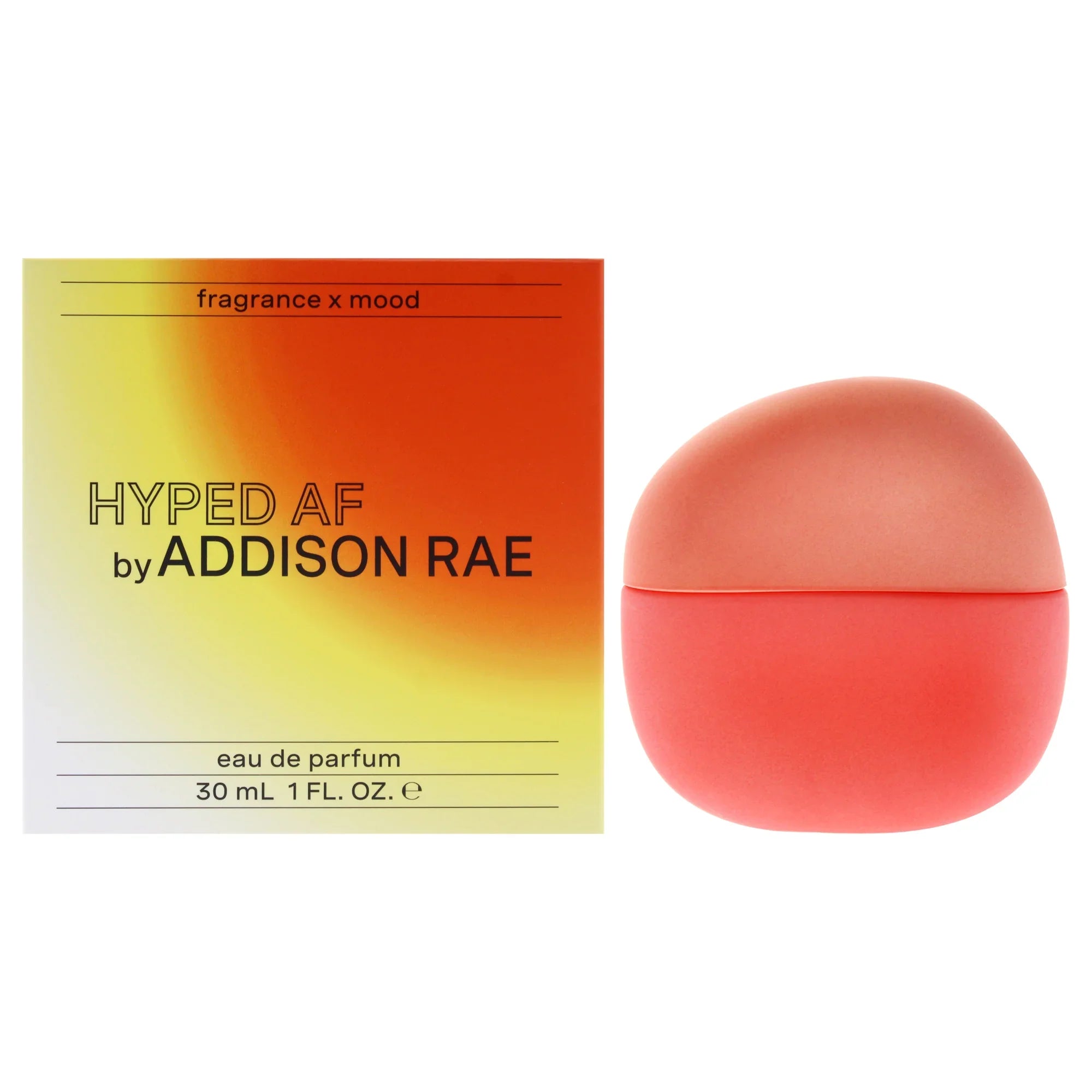 Addison Rae Fragrance Hyped Af Eau de Parfum for Women | Maple Prime