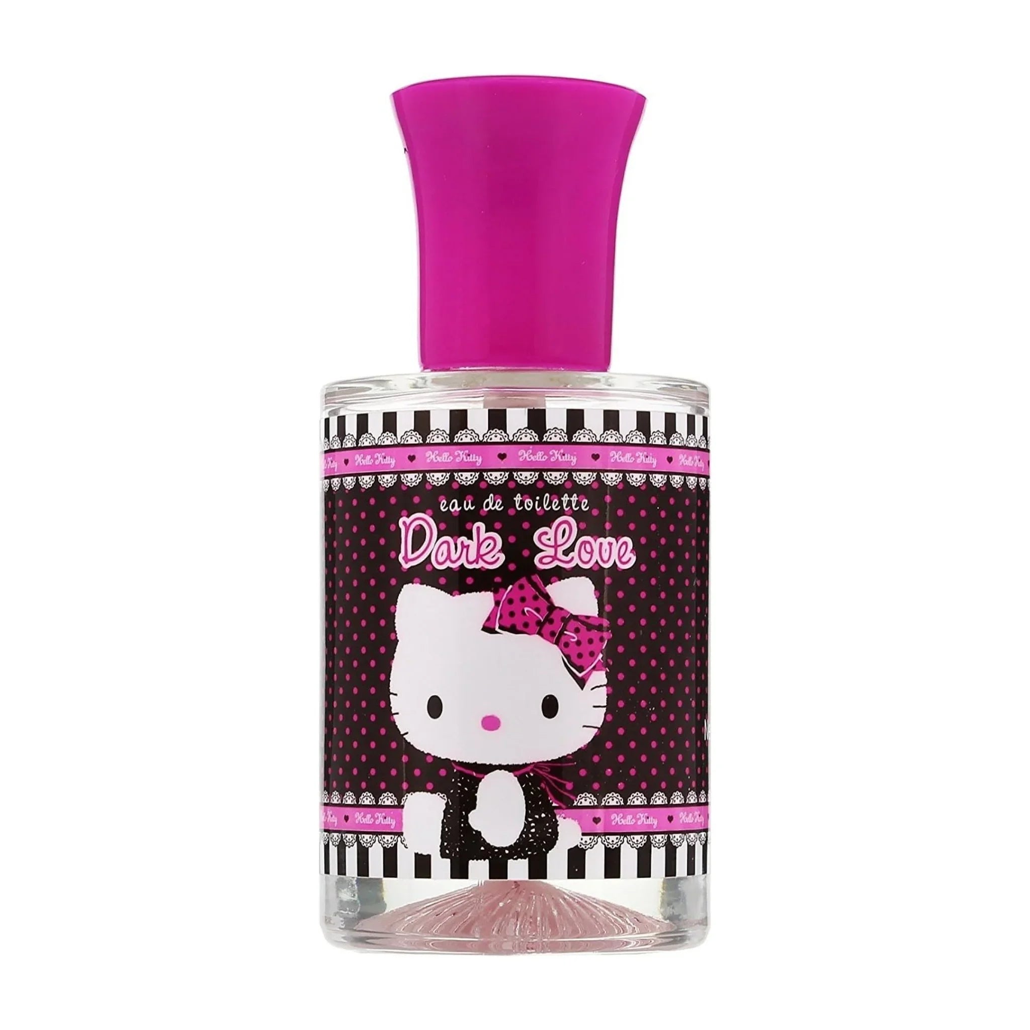 Hello Kitty Dark Love Kids Eau de Toilette | Maple Prime