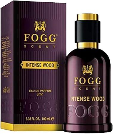 Fogg Intense Wood Men Eau de Parfum | Maple Prime