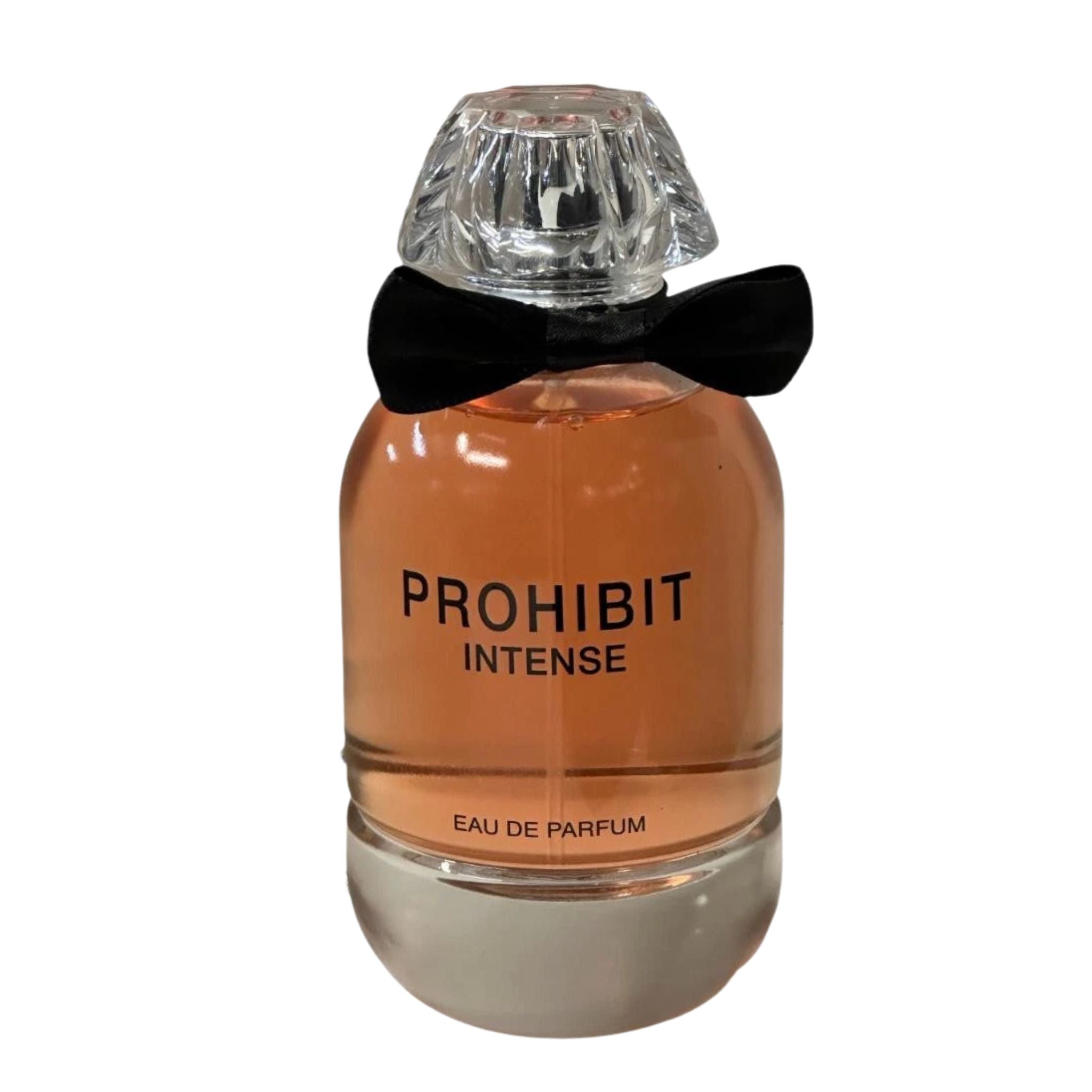 Fragrance World Prohibit Intense Eau de Parfum for Women | Maple Prime