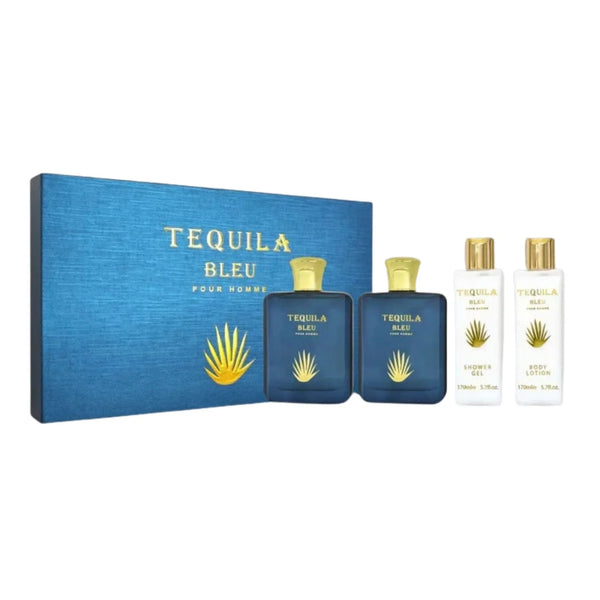 Tequila Bleu Eau de Parfum for Men | Maple Prime