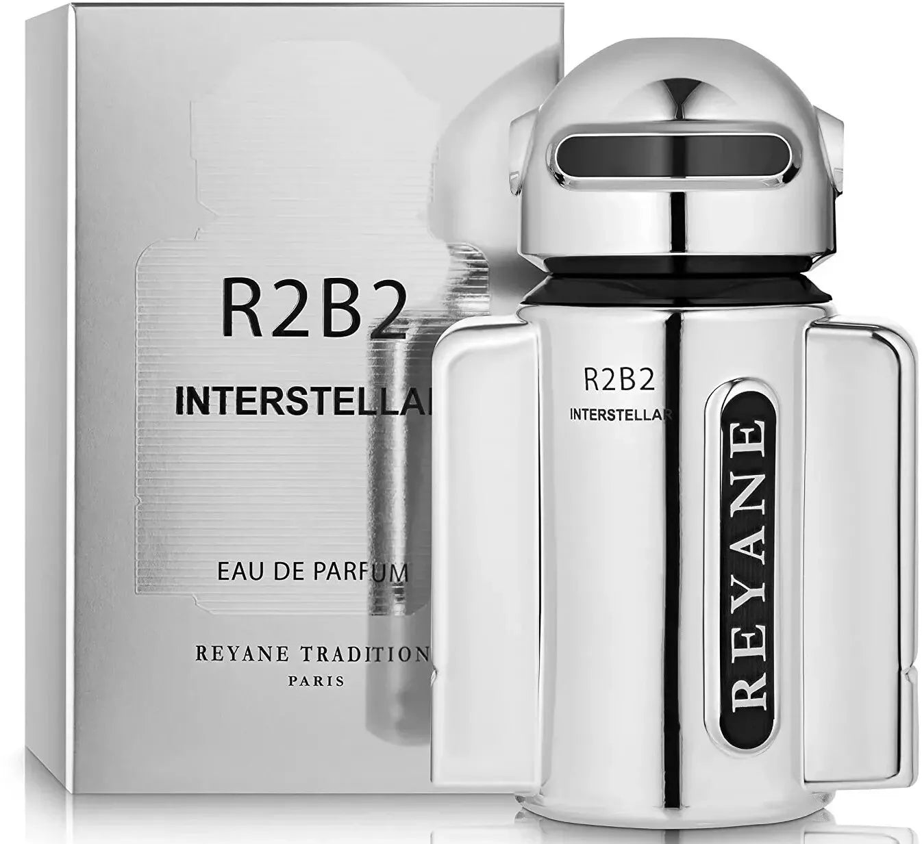 Reyane Tradition R2B2 Interstellar Unisex Eau de Parfum | Maple Prime