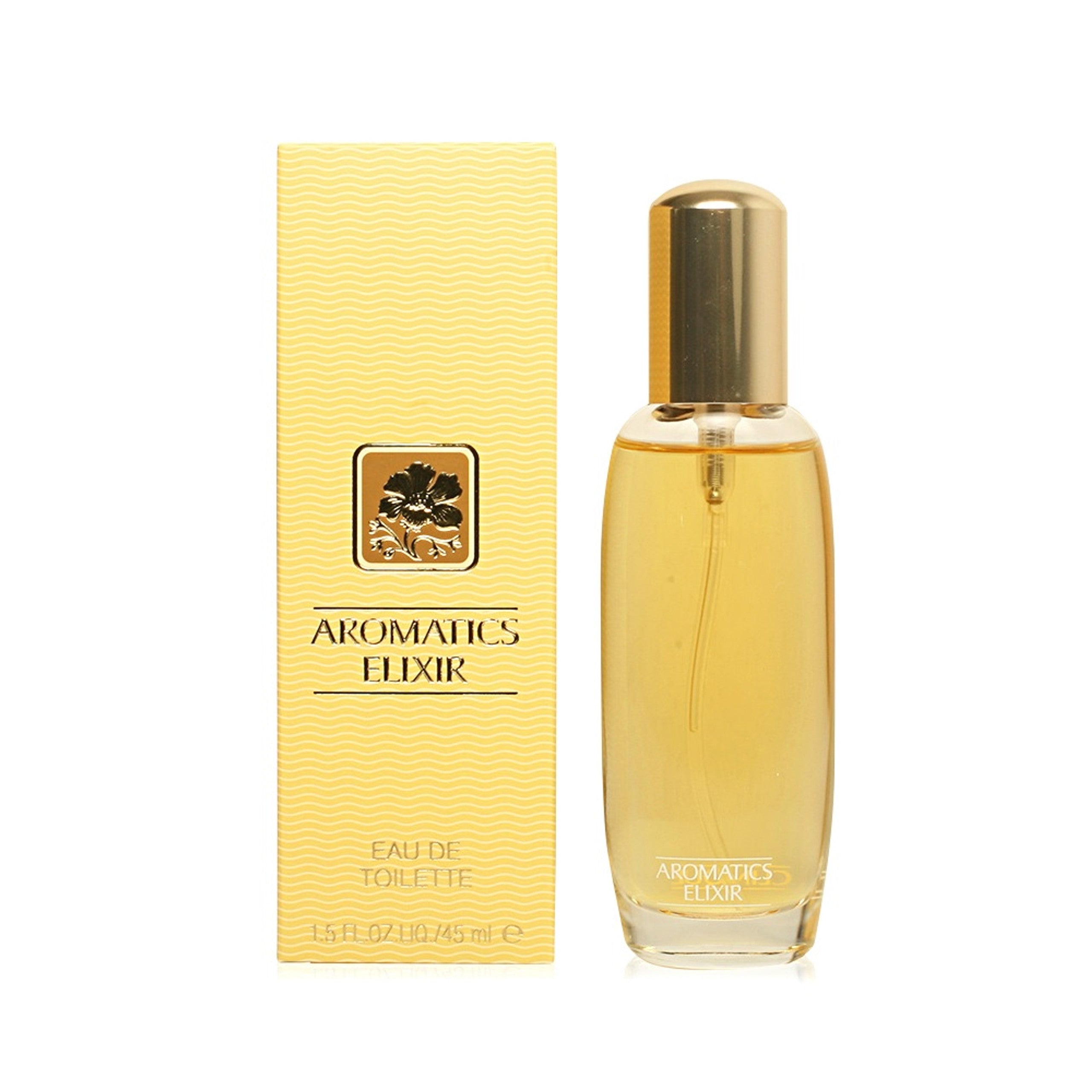 Clinique Aromatics Elixir Eau de Toilette for Women | Maple Prime