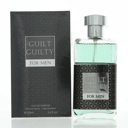 Fragrance Couture Guilt Guilty For Men Men Eau de Parfum | Maple Prime
