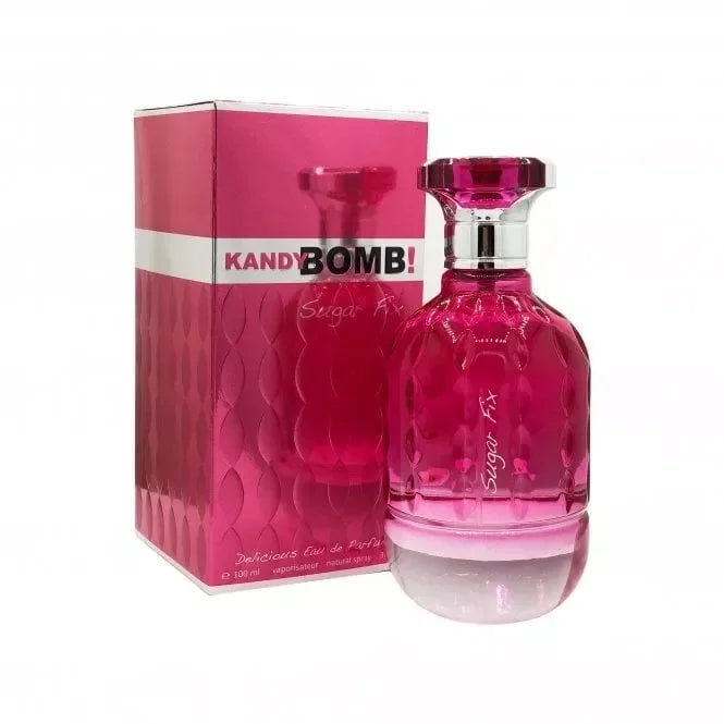 Kandy Bomb Sugar Fix Eau de Parfum for Women | Maple Prime