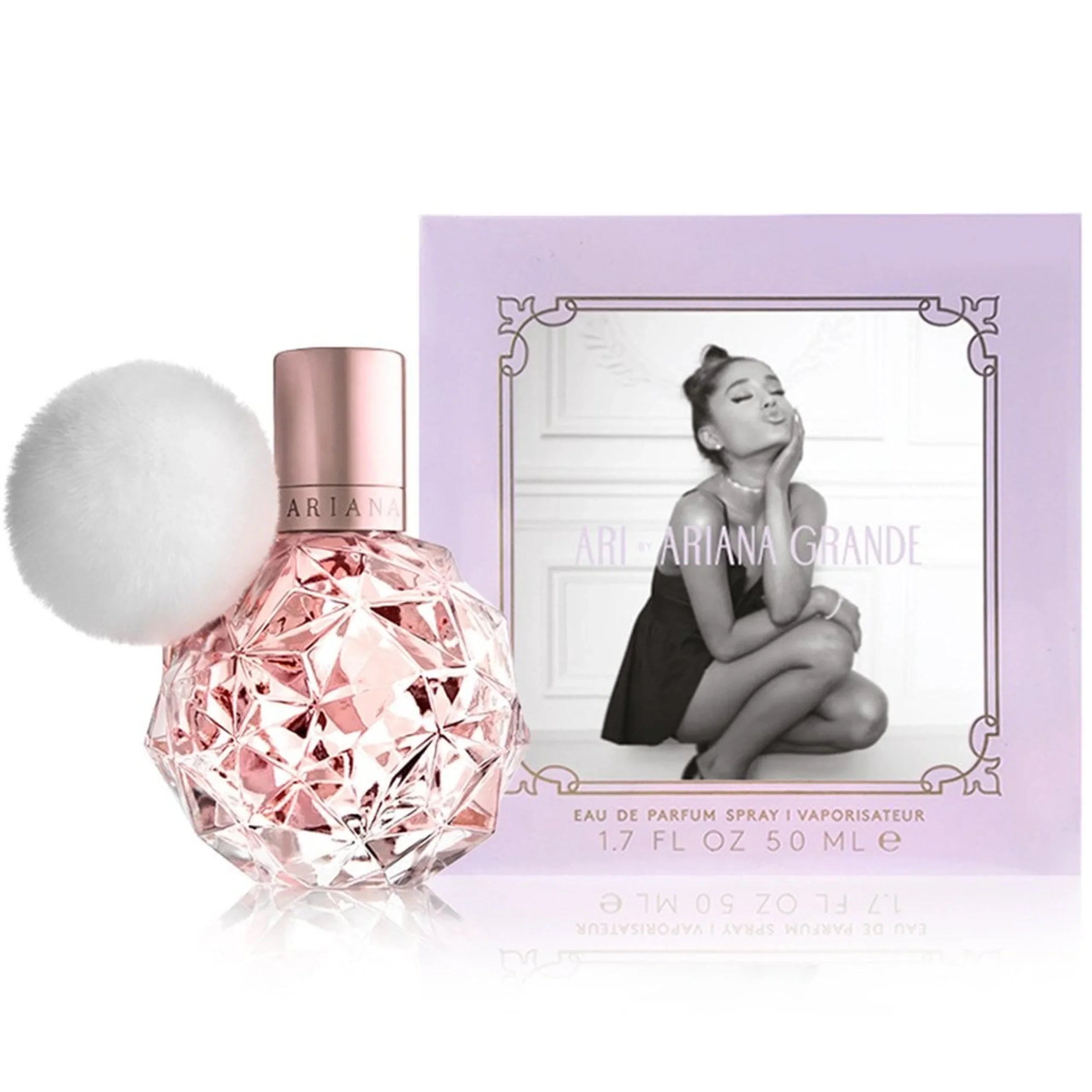 Ariana Grande Ari Women Eau de Parfum | Maple Prime
