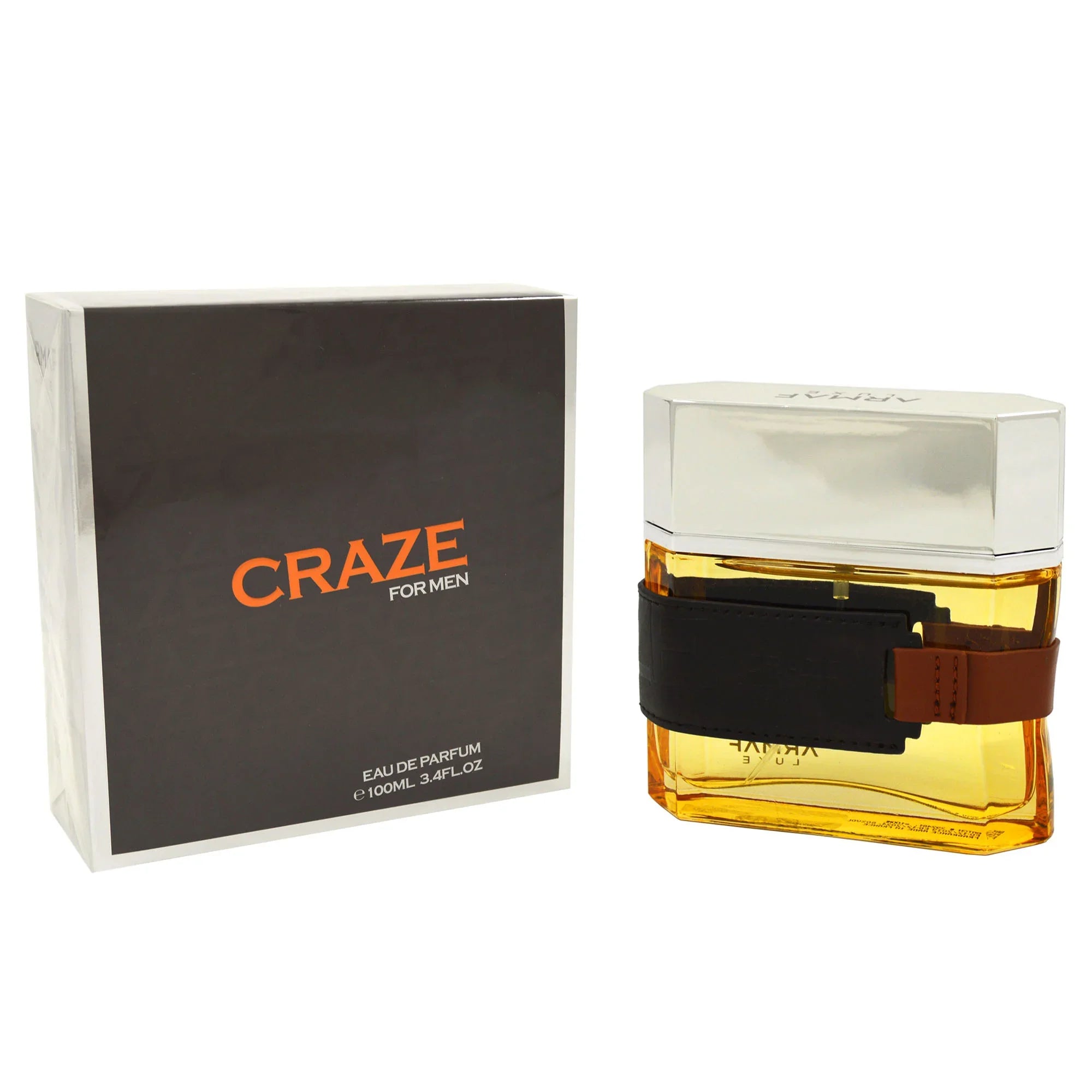 Armaf Craze Men Eau de Parfum | Maple Prime