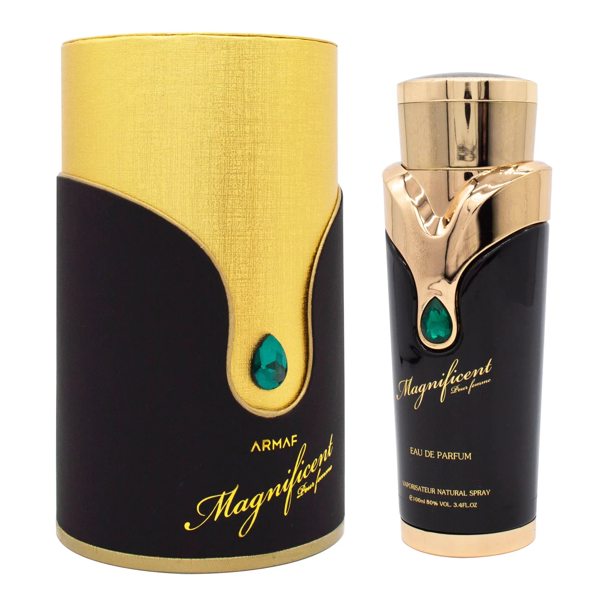 Armaf Magnificent Pour Femme Eau de Parfum for Women | Maple Prime