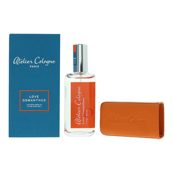 Atelier Cologne Love Osmanthus Parfum for Unisex | Maple Prime
