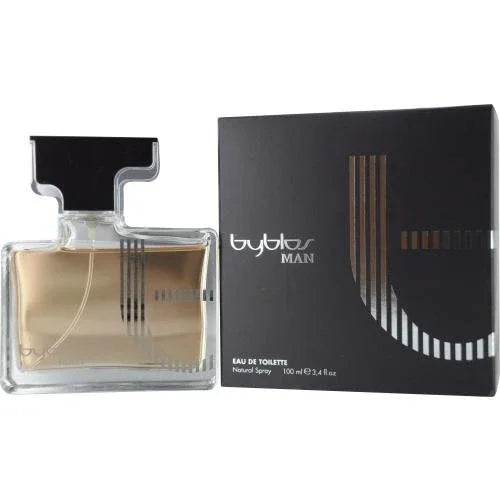 Byblos Byblos Man Men Eau de Toilette | Maple Prime