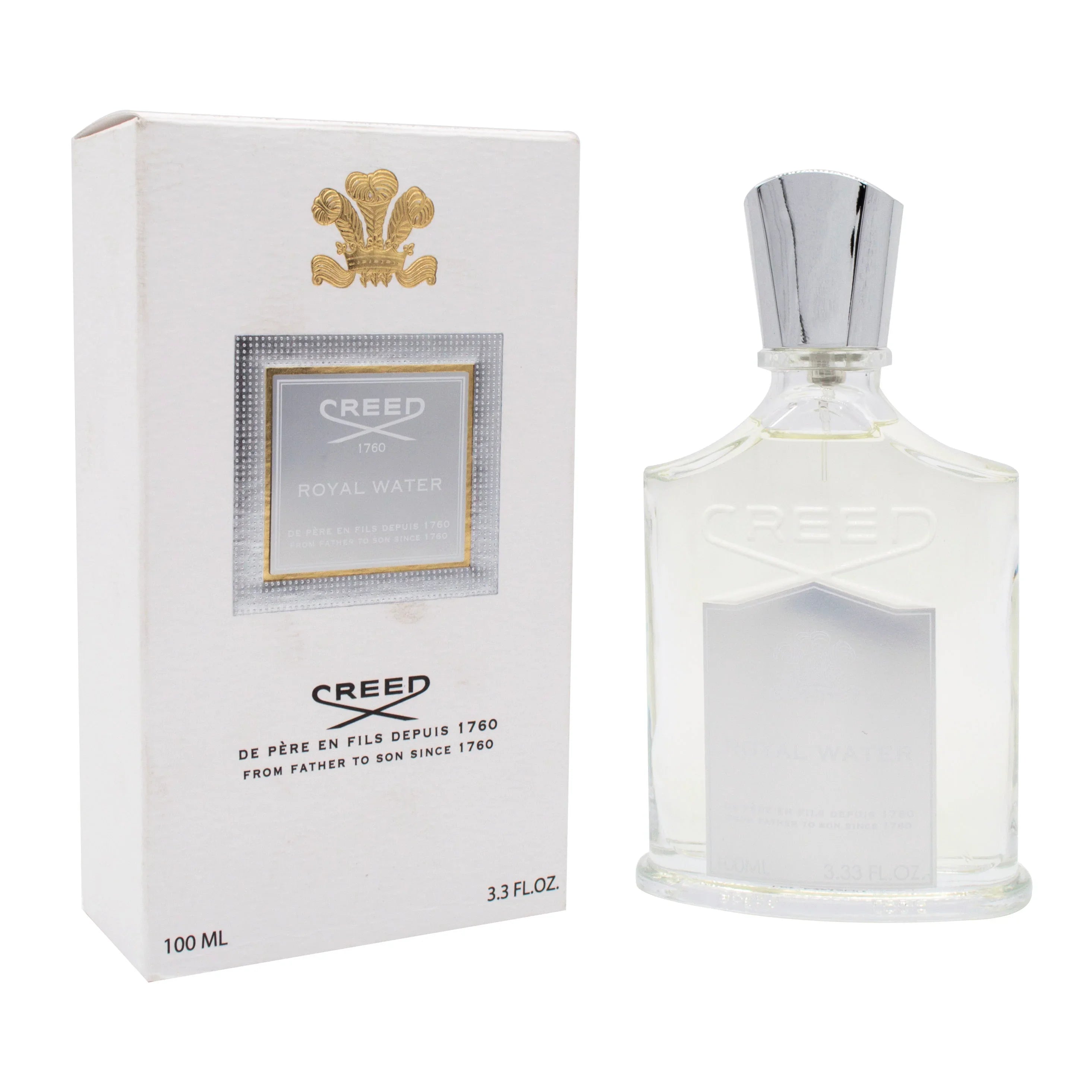 Creed Royal Water Unisex Eau de Parfum | Maple Prime