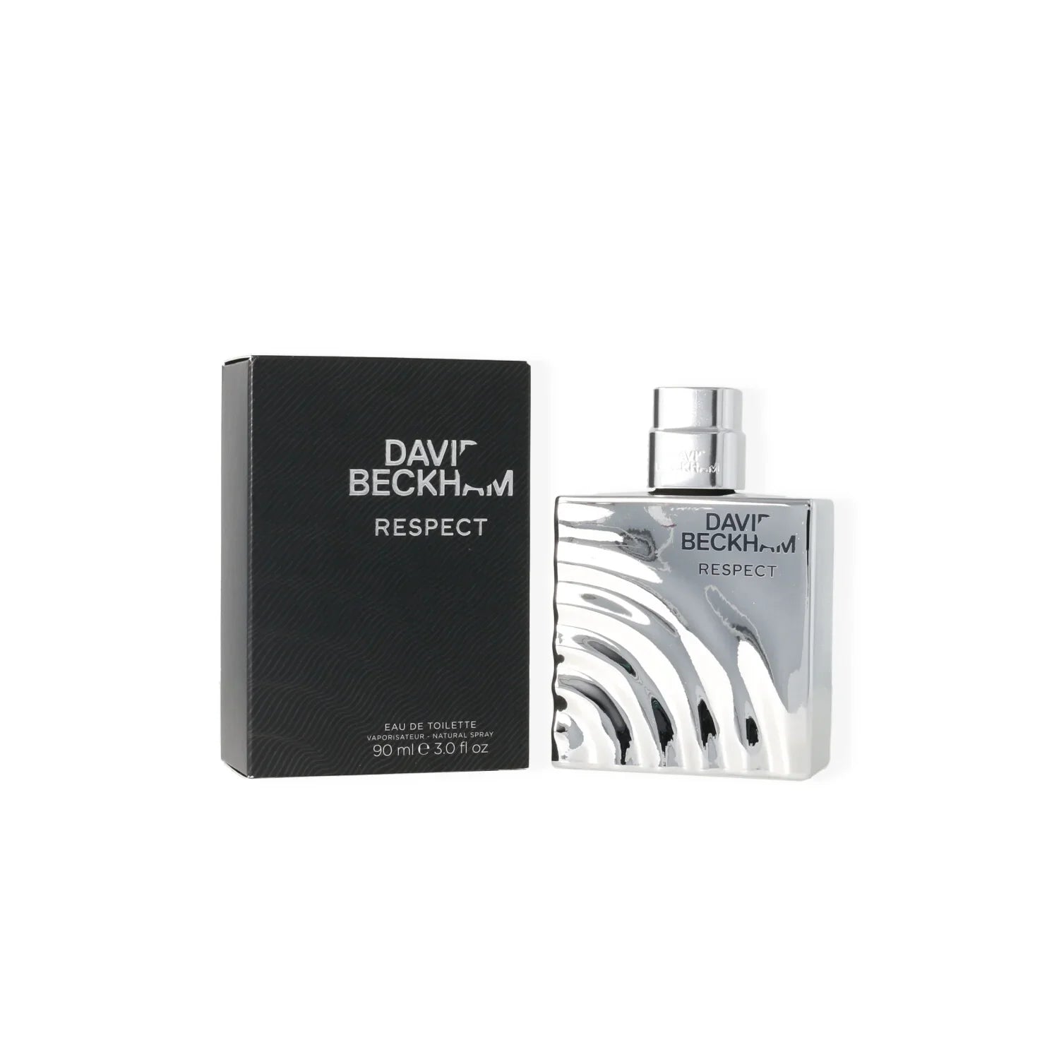 David Beckham Respect Men Eau de Toilette | Maple Prime