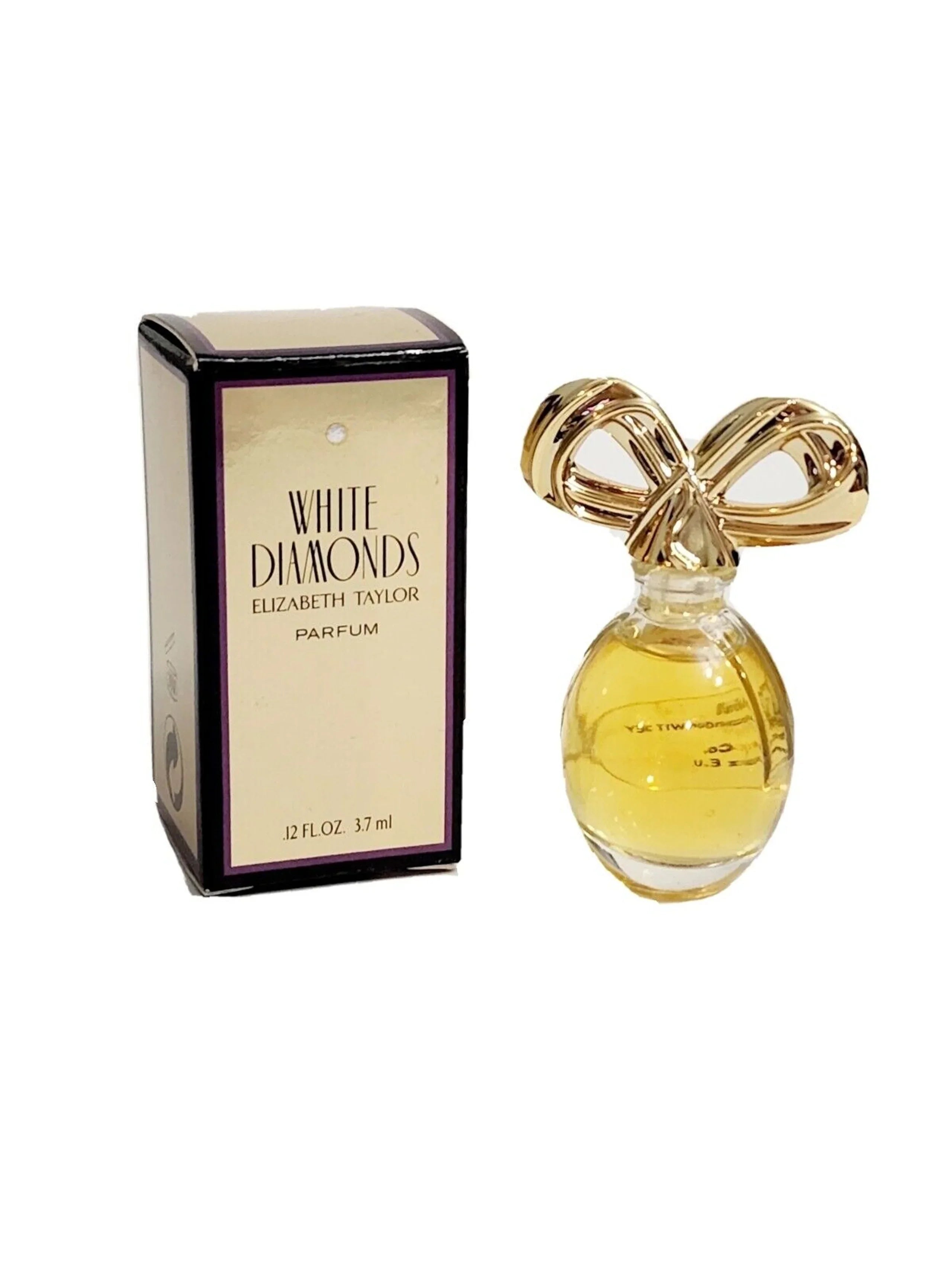 Elizabeth Taylor White Diamonds Parfum for Women | Maple Prime
