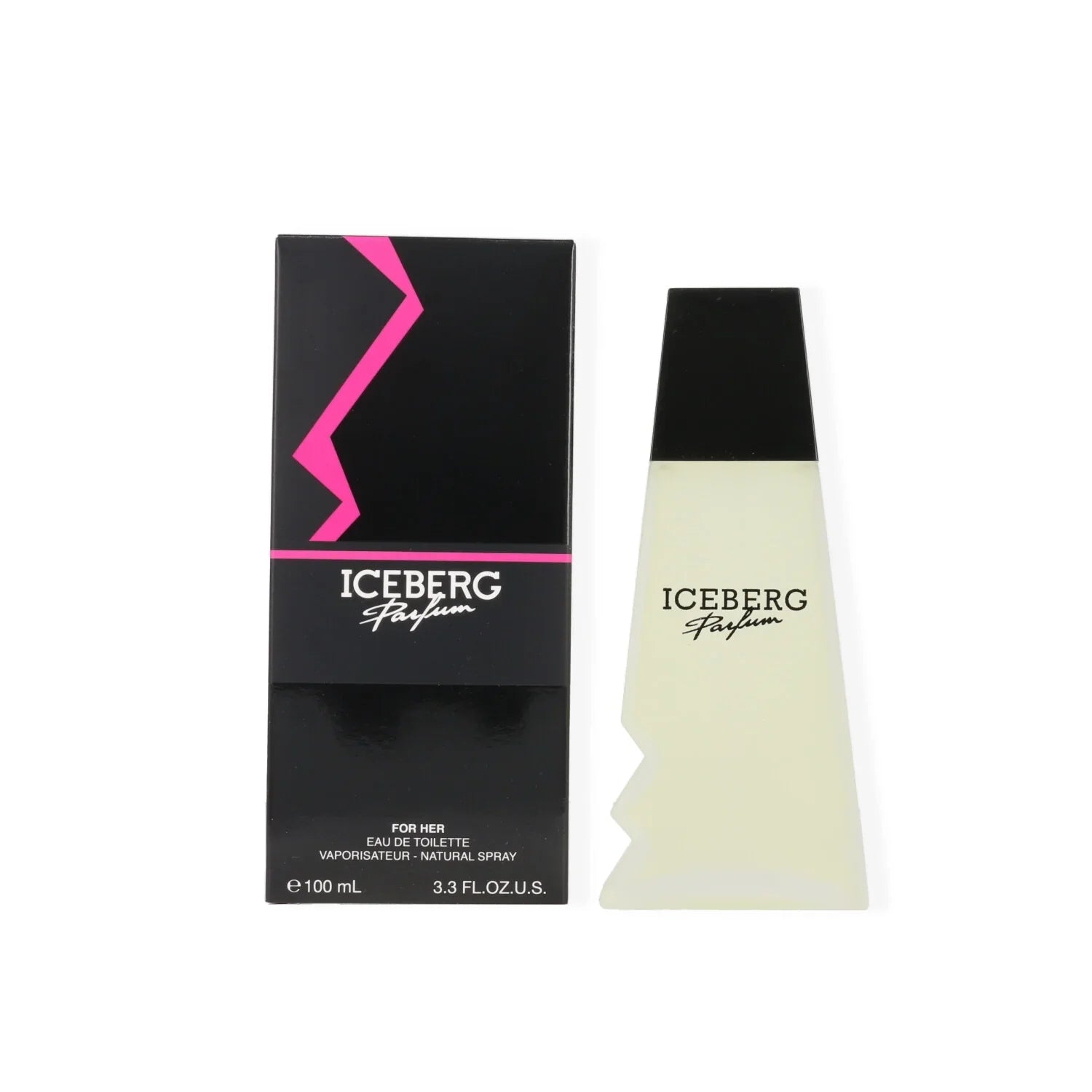 Iceberg Iceberg Parfum Eau de Toilette for Women | Maple Prime