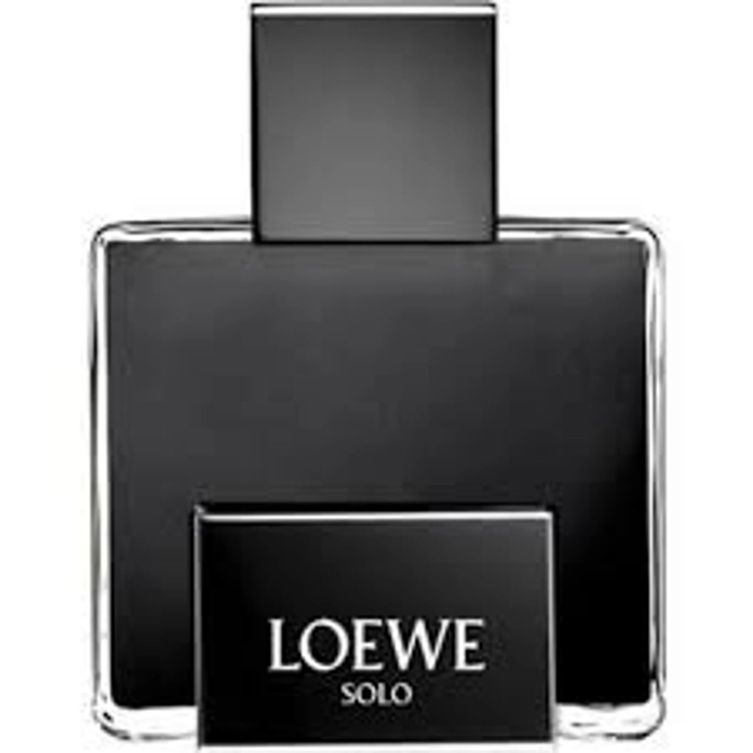 Loewe Solo Platinum Eau de Toilette for Men | Maple Prime