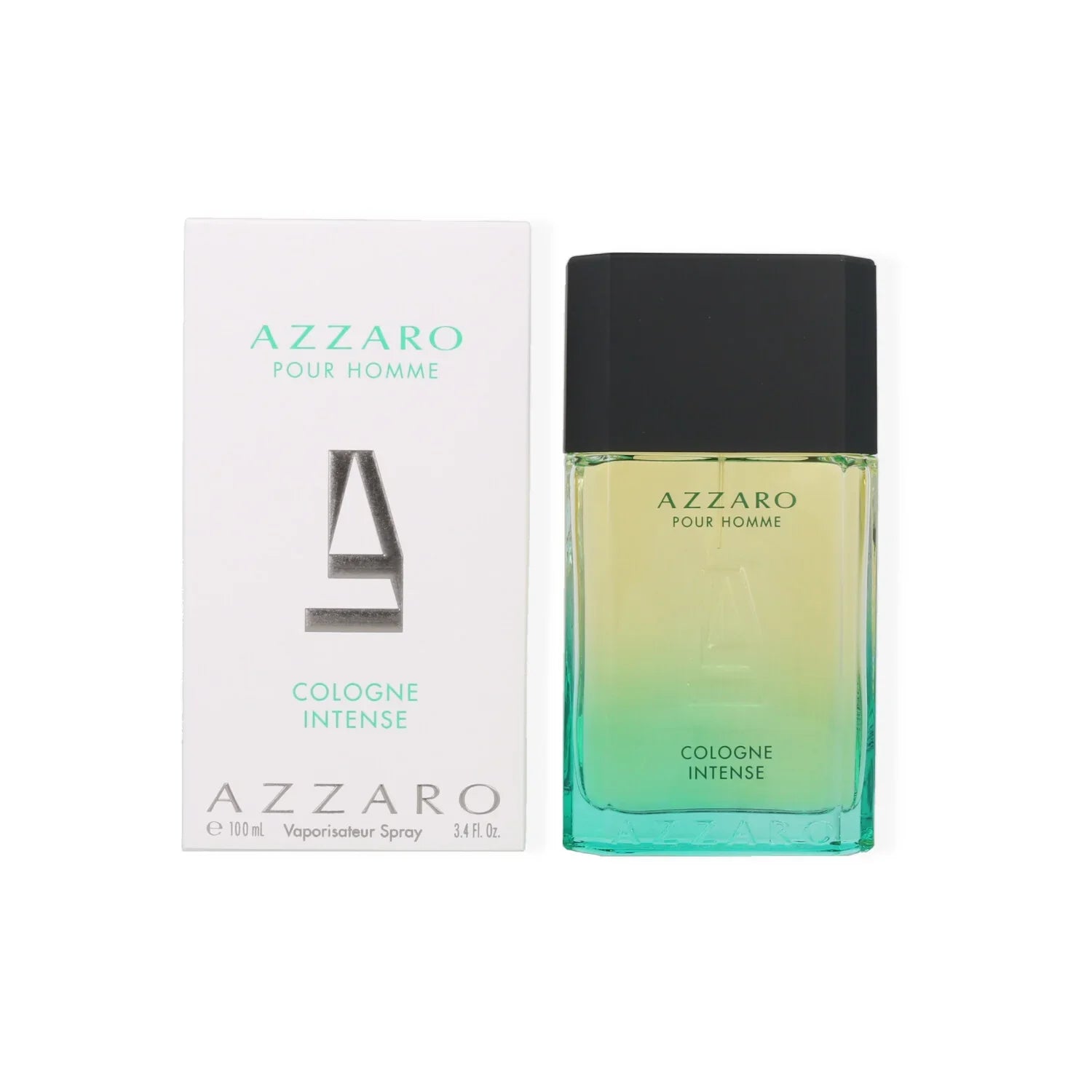 Azzaro Pour Homme Cologne Intense Men Eau de Toilette | Maple Prime