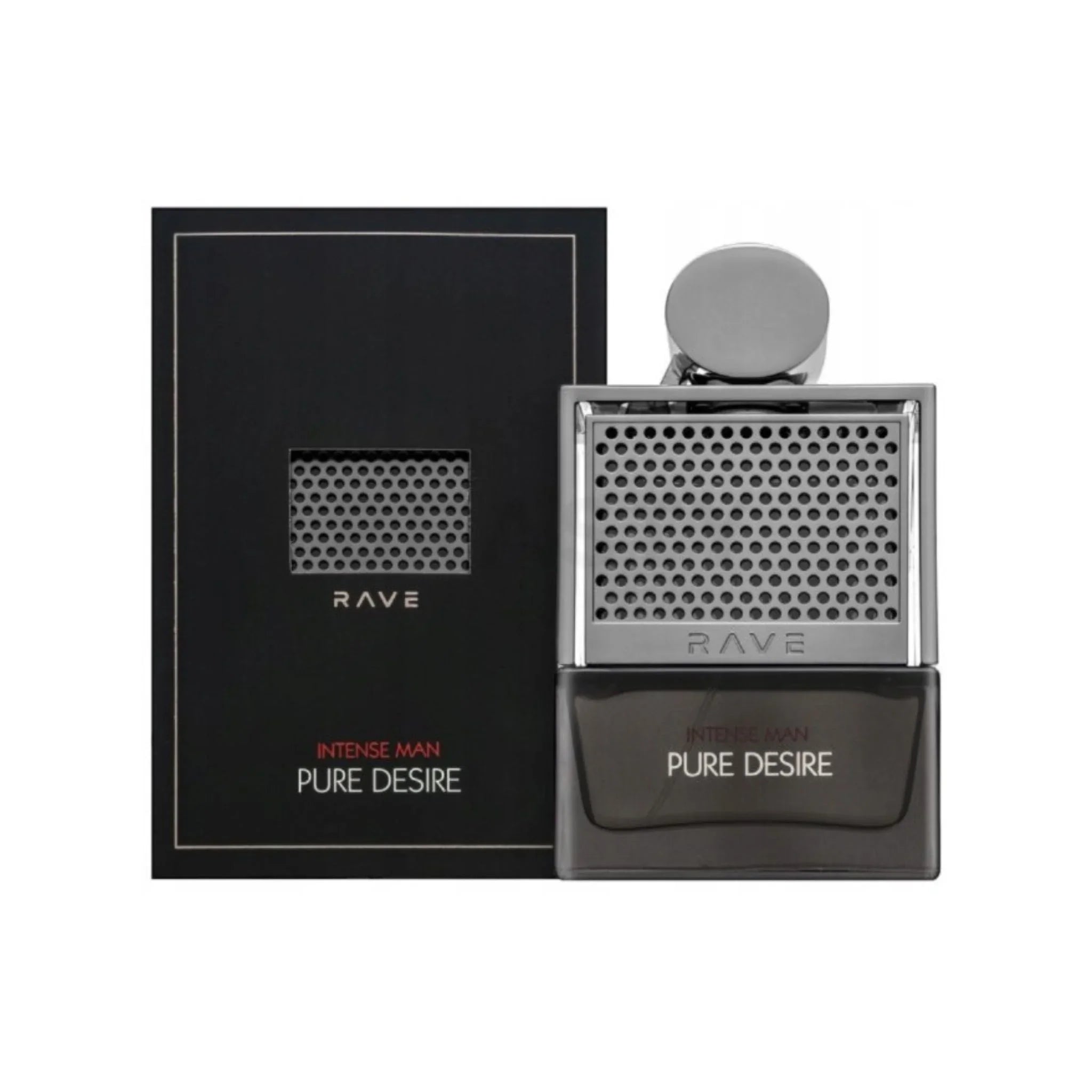 RAVE Pure Desire Intense Men Eau de Parfum | Maple Prime