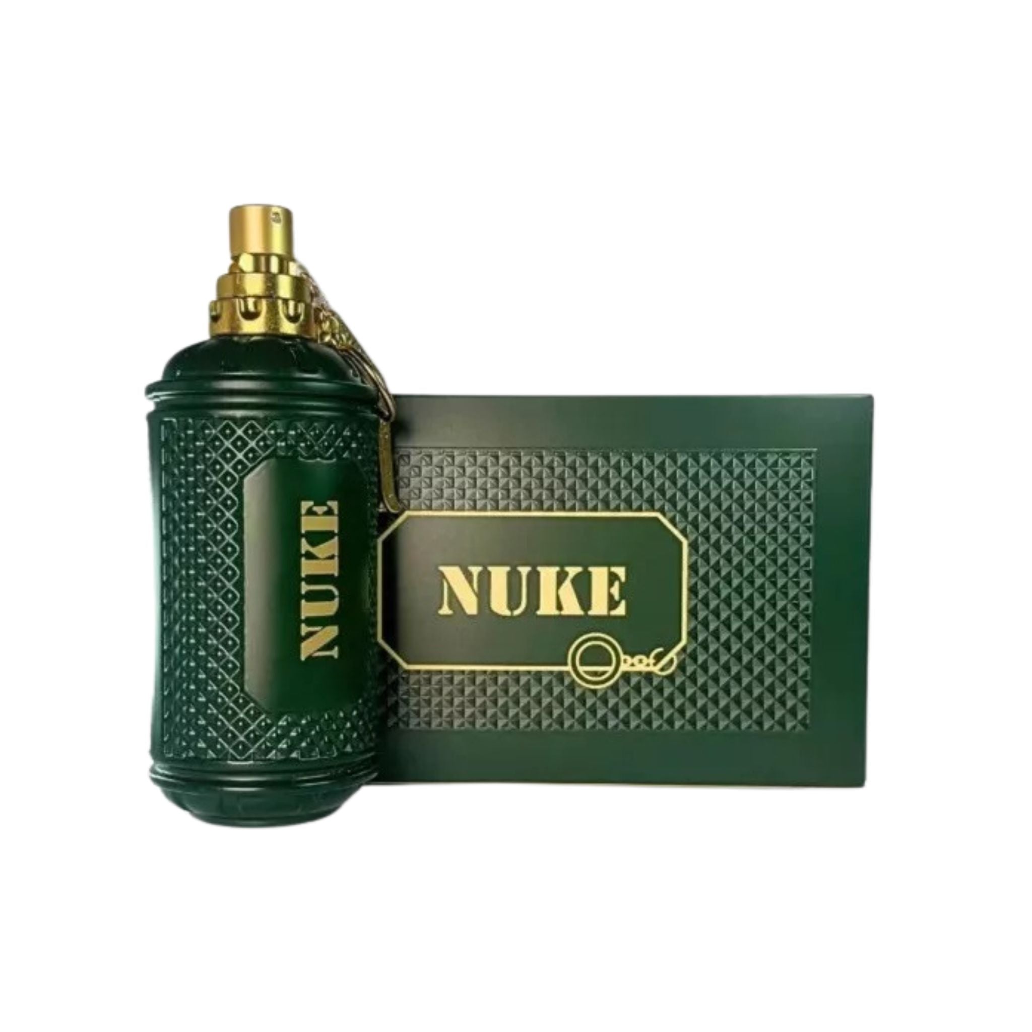 Fragrance World Nuke Eau de Parfum for Men – Maple Prime