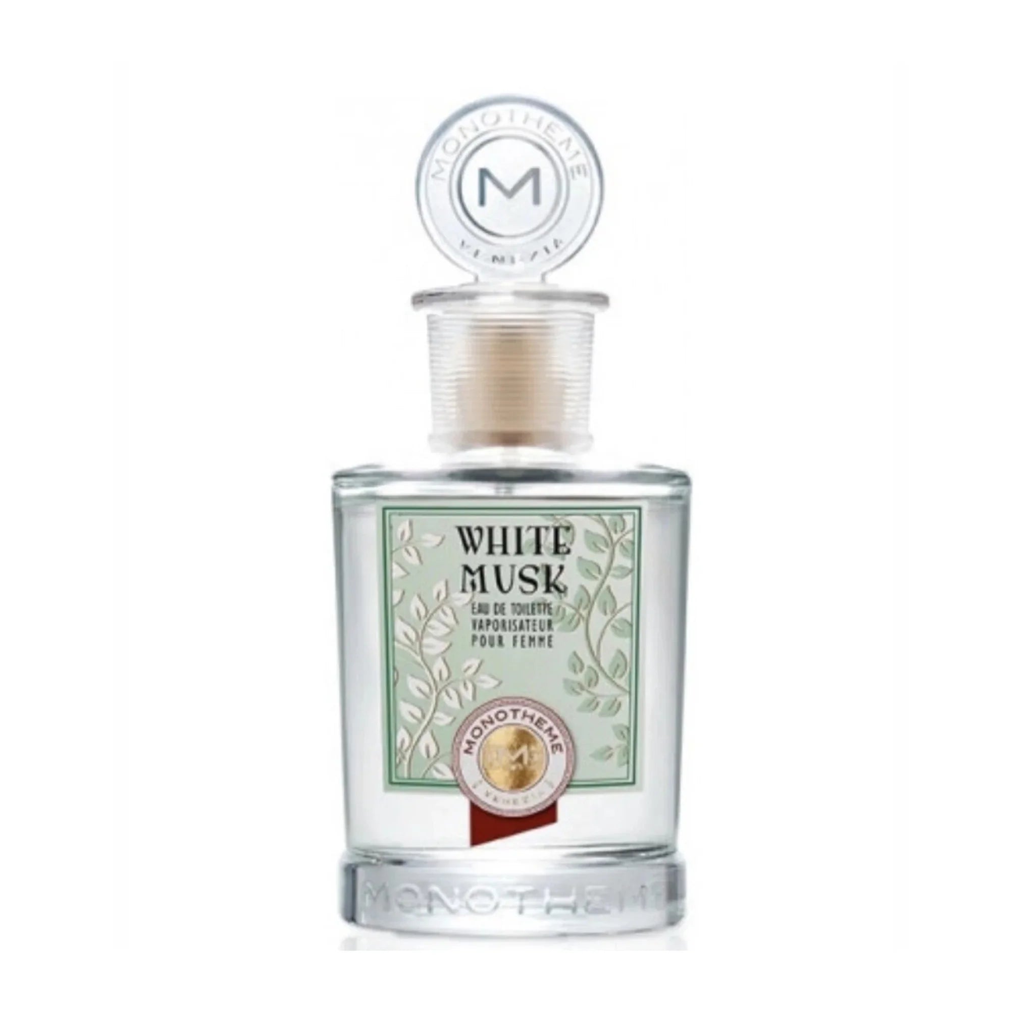 Monotheme Cedar Wood Natural Unisex Eau de Toilette | Maple Prime