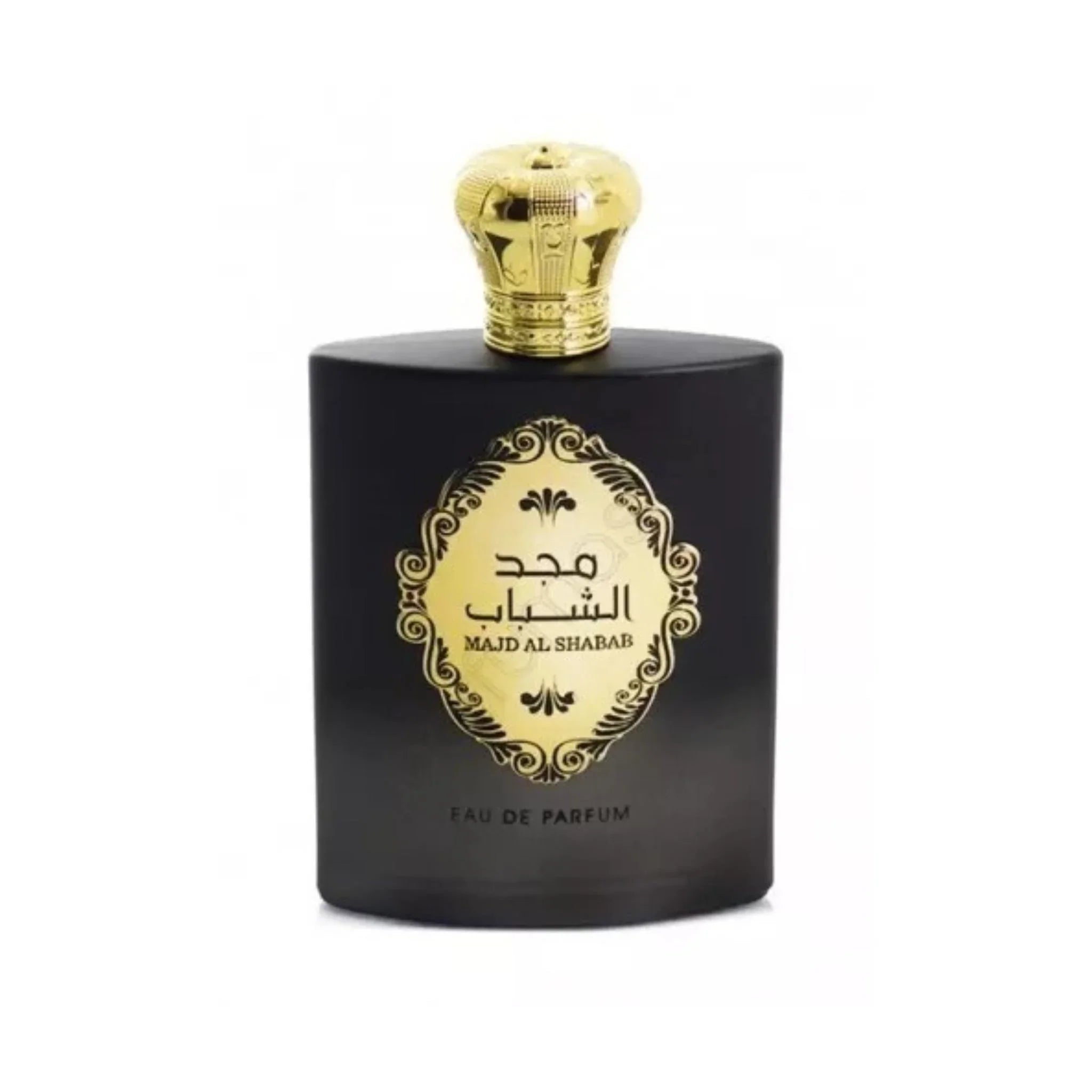 Ard Al Zaafaran Majd Al Shabab Men Eau de Parfum | Maple Prime