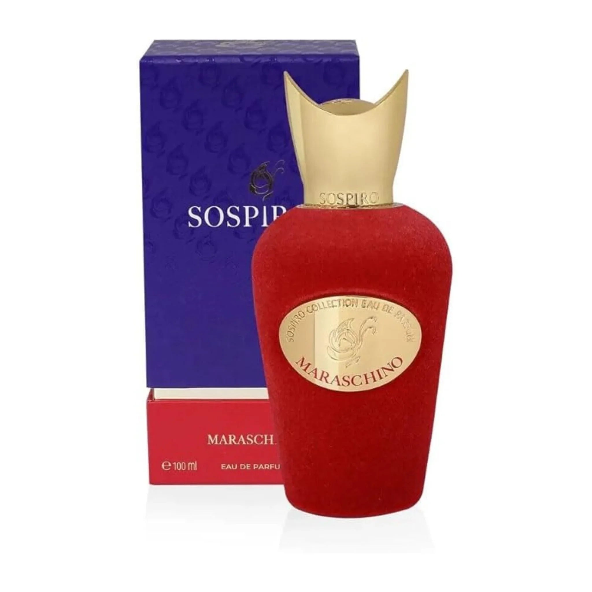 Sospiro Maraschino Unisex Eau de Parfum | Maple Prime