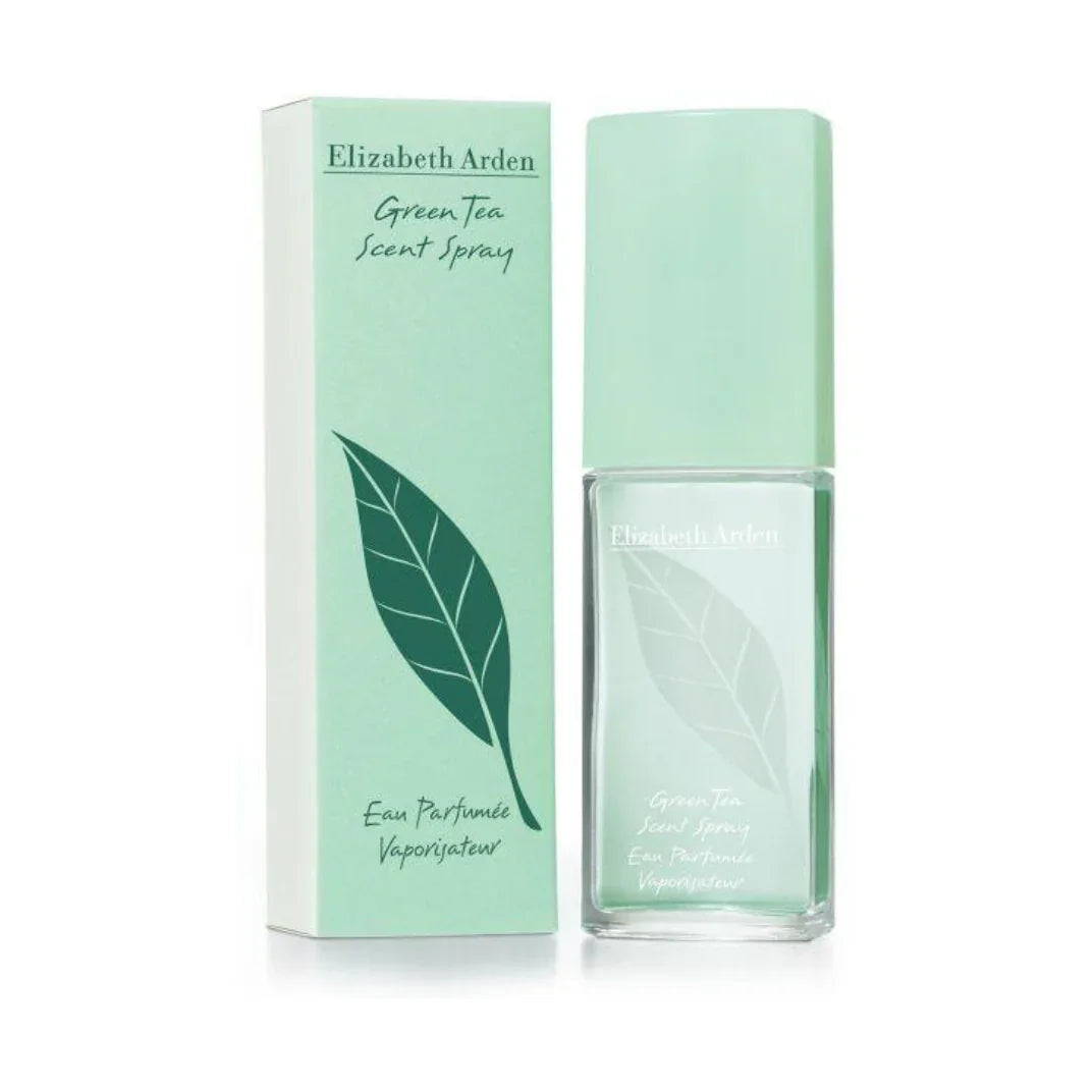Elizabeth Arden Green Tea Scent Women Eau Parfumee | Maple Prime