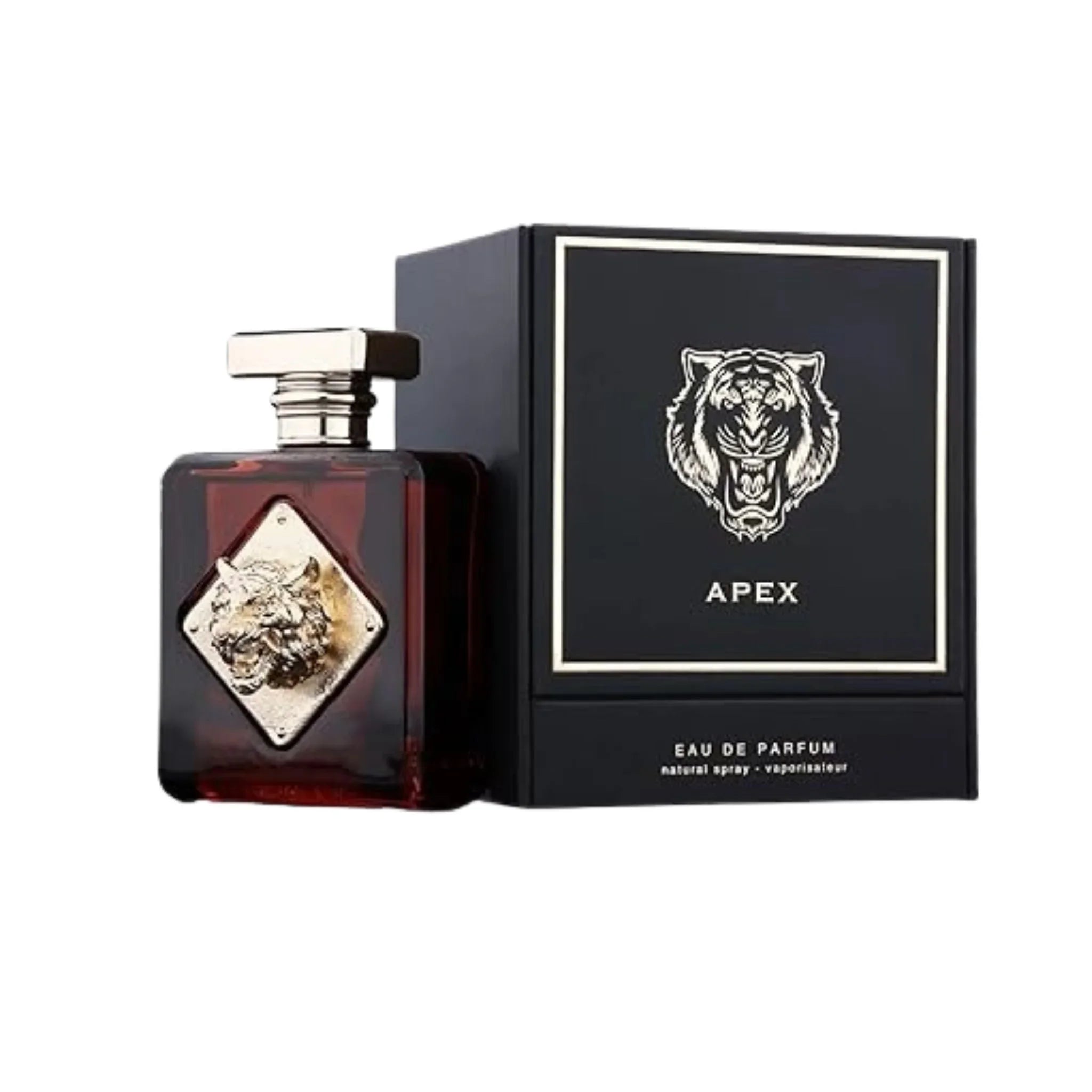 Fragrance World Apex Men Eau de Parfum | Maple Prime