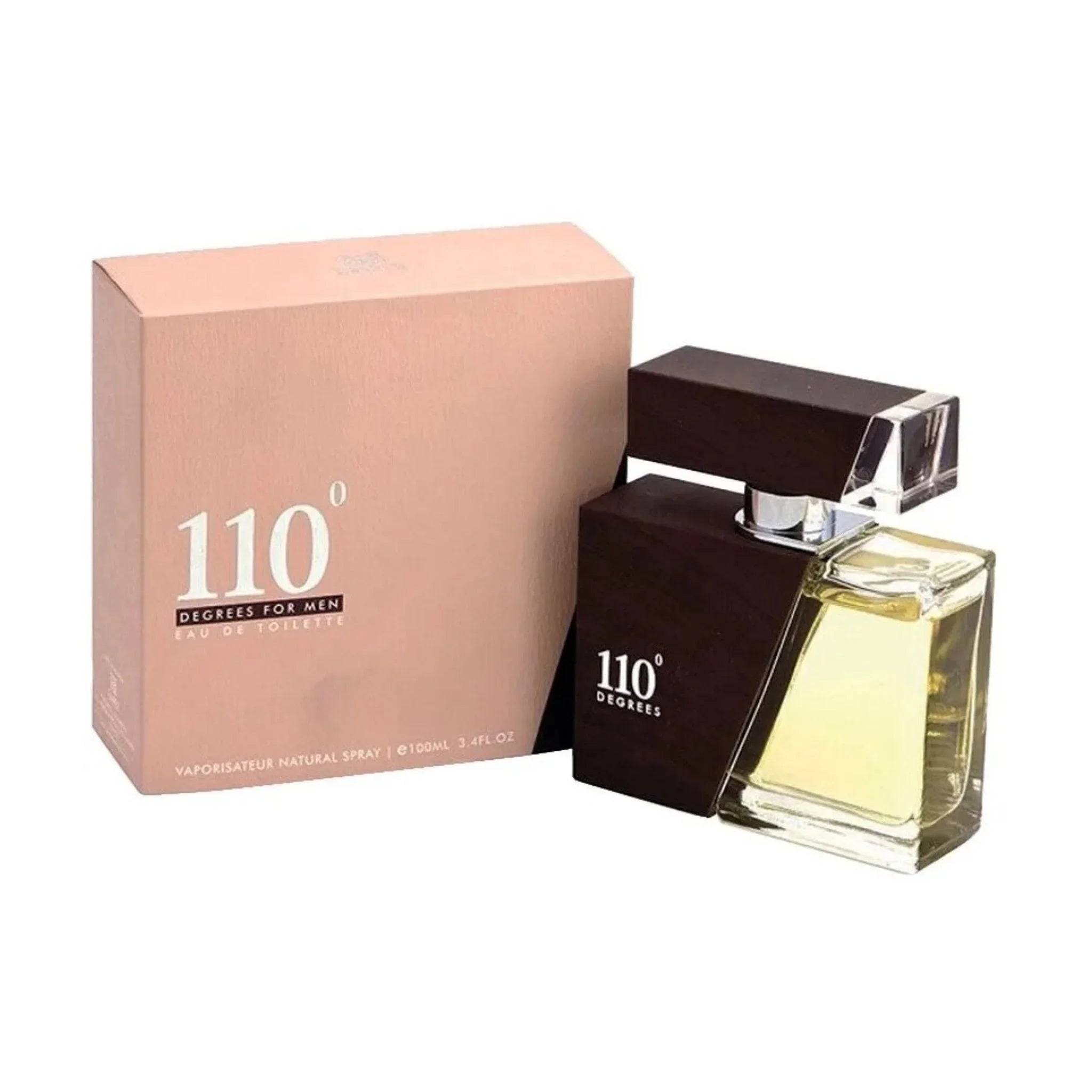 Emper 110 Degrees Men Eau de Parfum | Maple Prime