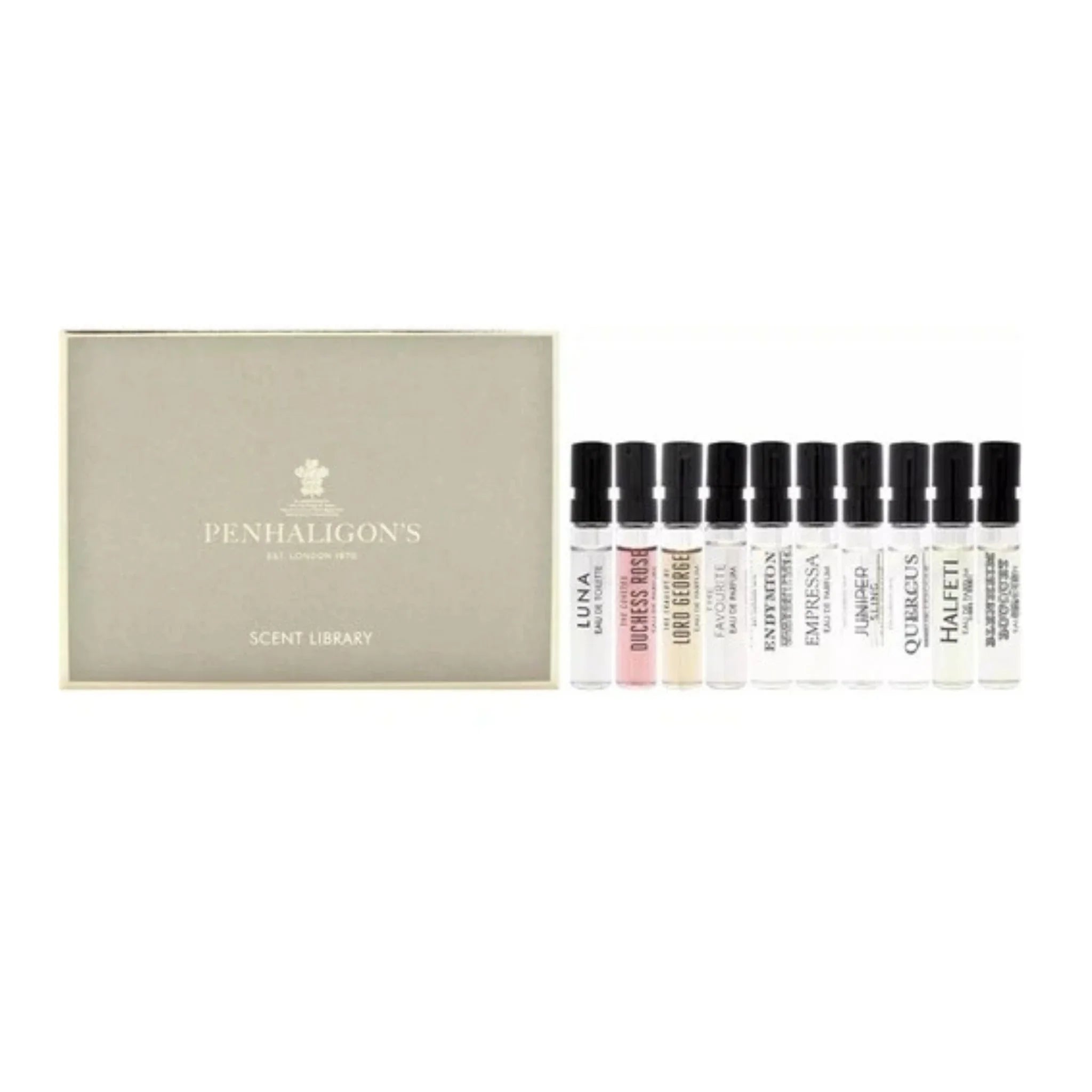 Penhaligon's Scent Library Unisex Eau de Parfum | Maple Prime