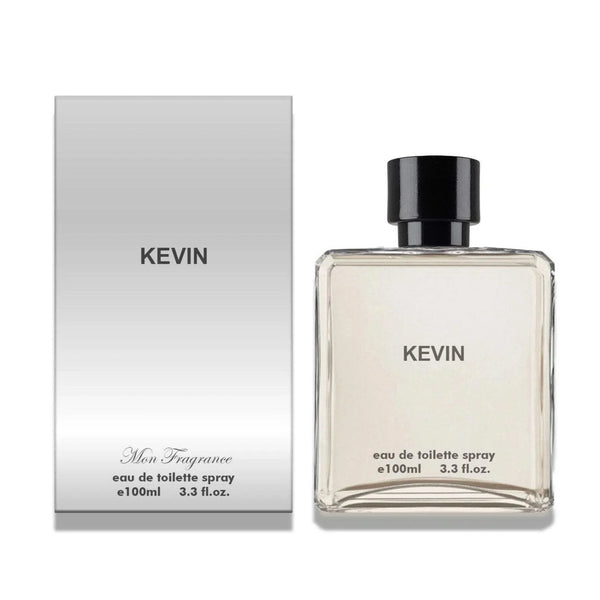 Mon Fragrance Kevin Eau de Toilette for Men | Maple Prime