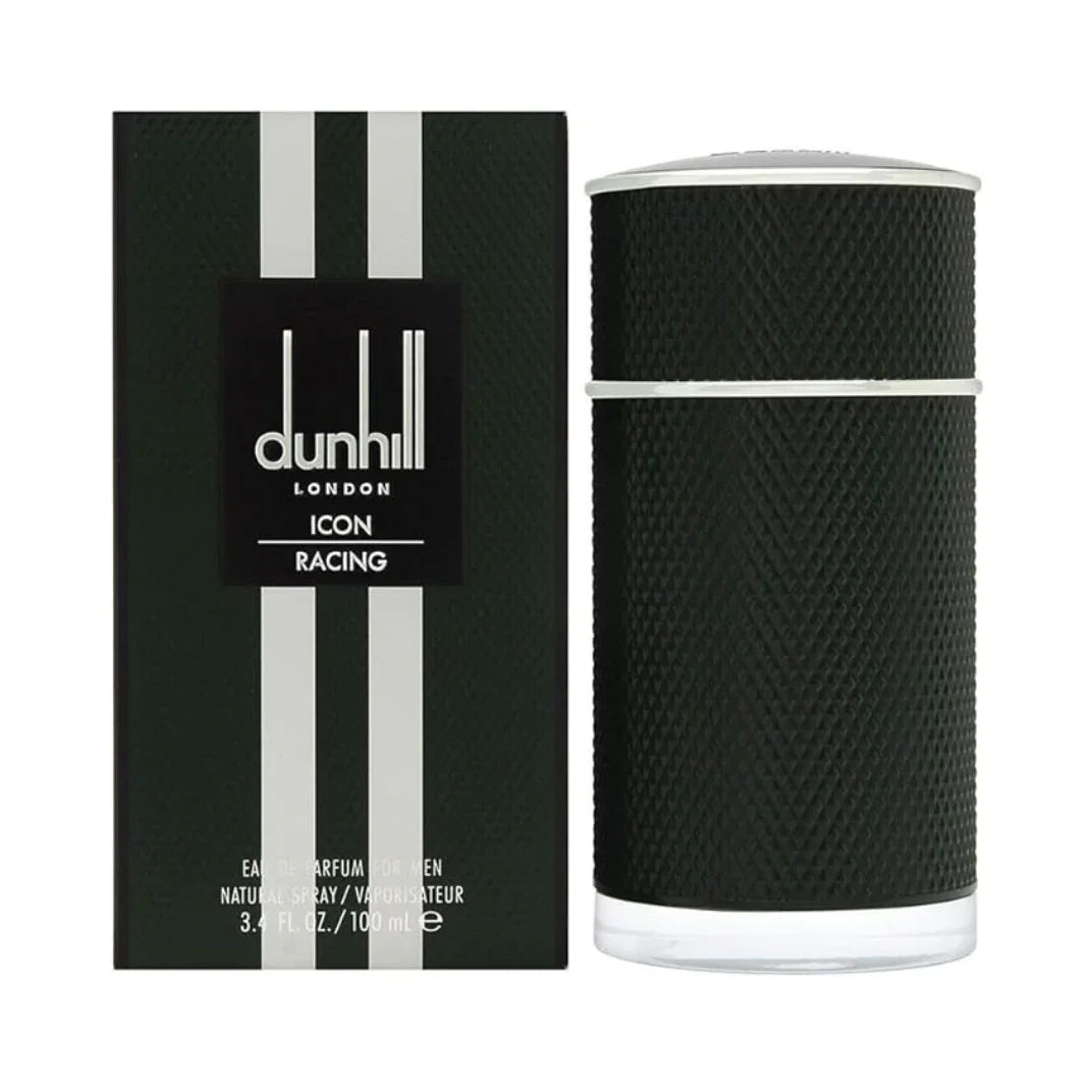 Alfred Dunhill Icon Racing Green Eau de Parfum for Men | Maple Prime