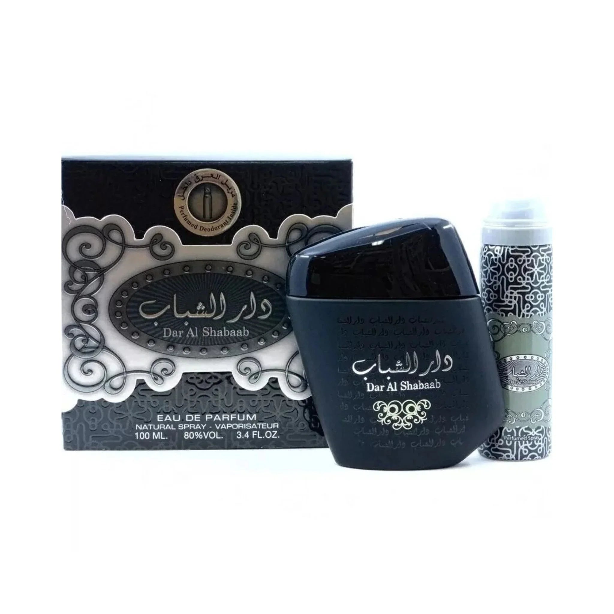 Ard Al Zaafaran Dar Al Shabaab Unisex Eau de Parfum | Maple Prime