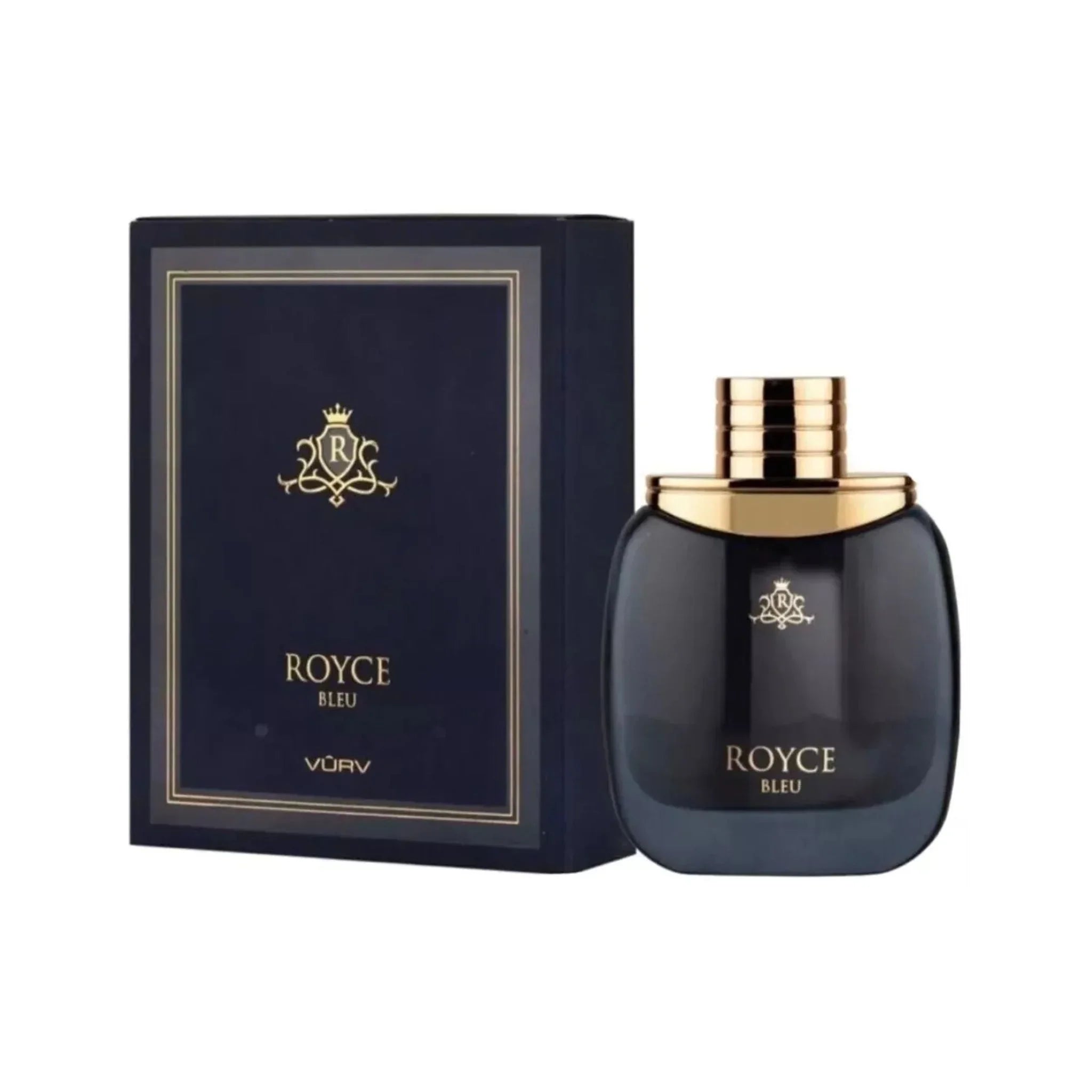 Vurv Royce Bleu Eau de Parfum for Men | Maple Prime