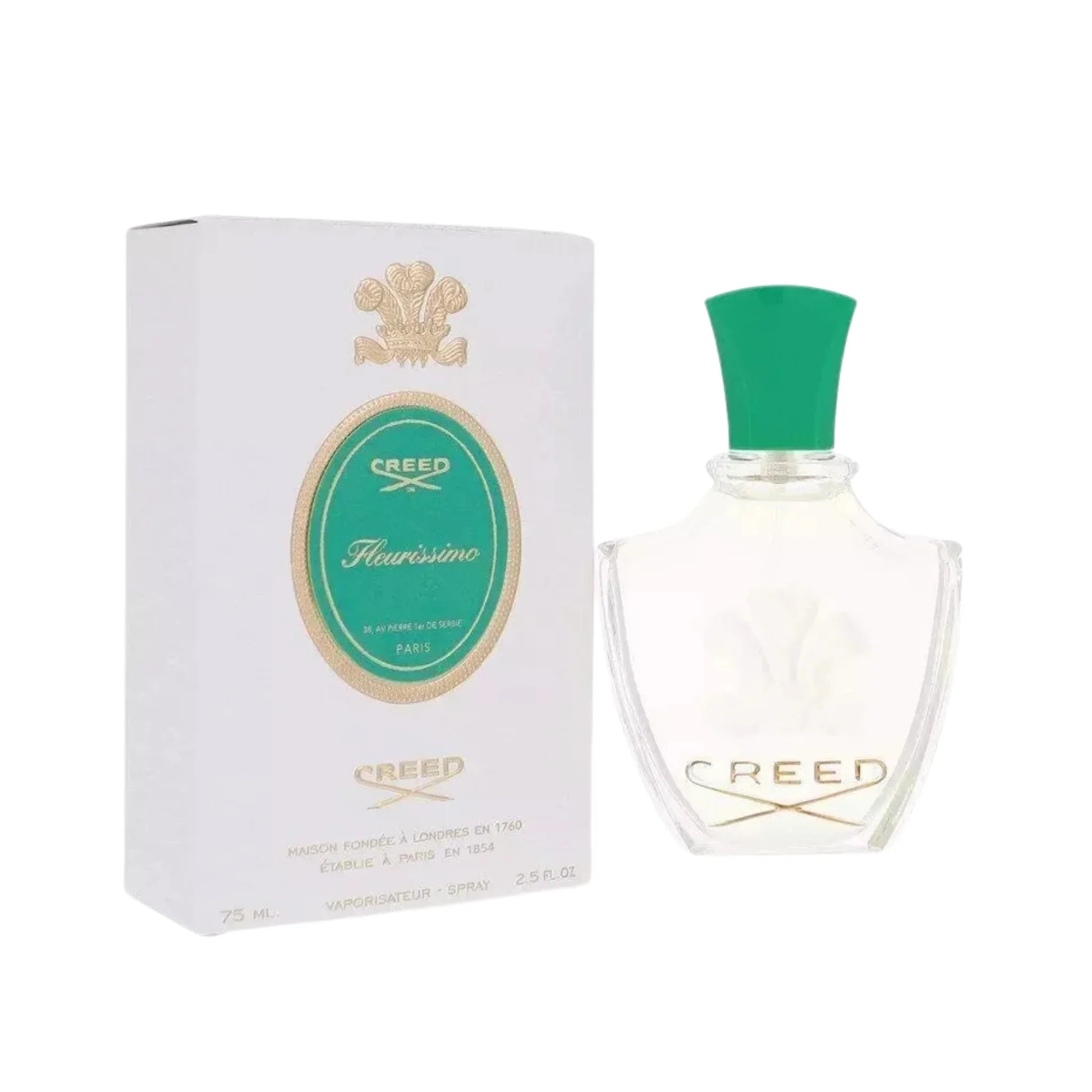 Creed Fleurissimo Women Eau de Parfum | Maple Prime