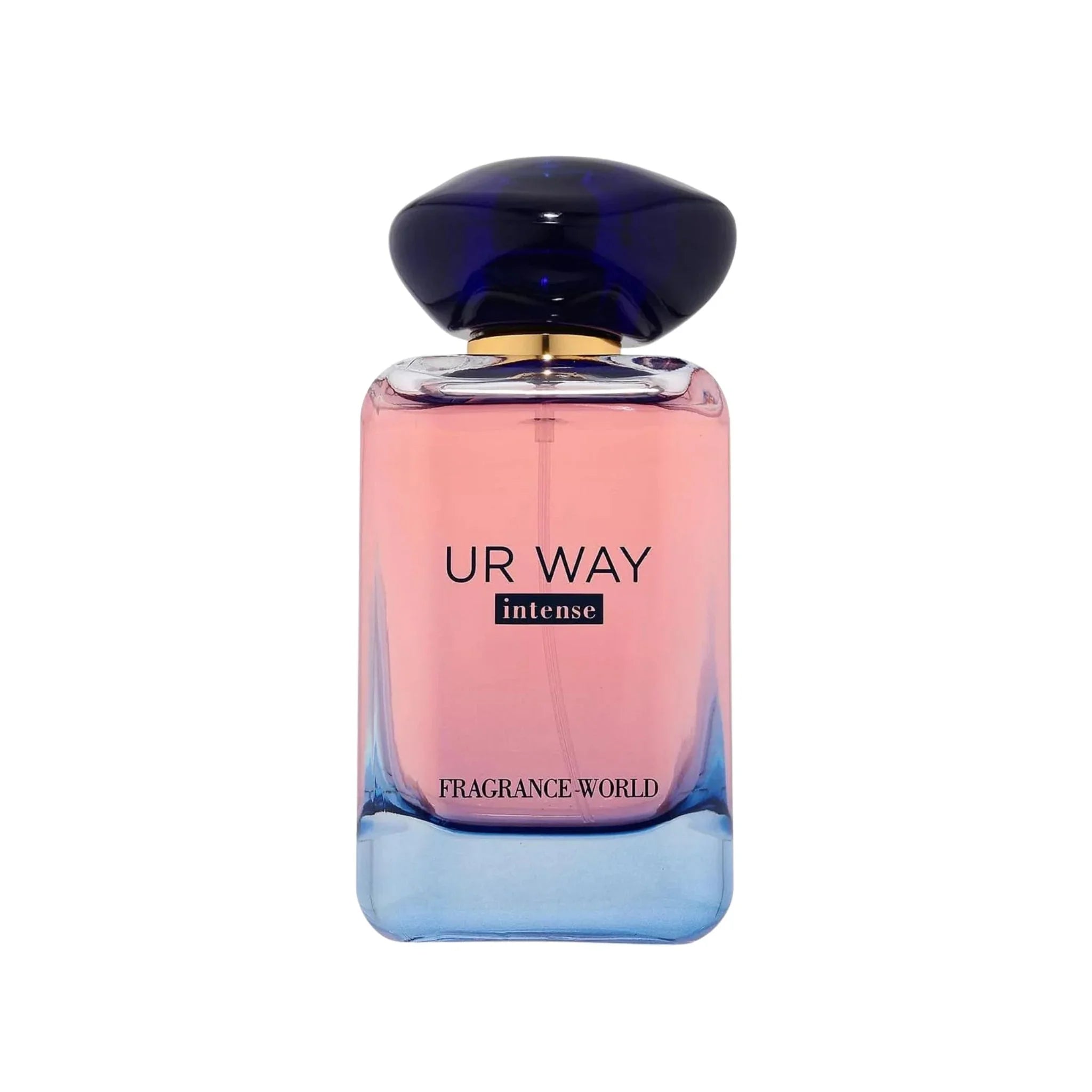 Fragrance World UR Way Intense Women Eau de Parfum | Maple Prime