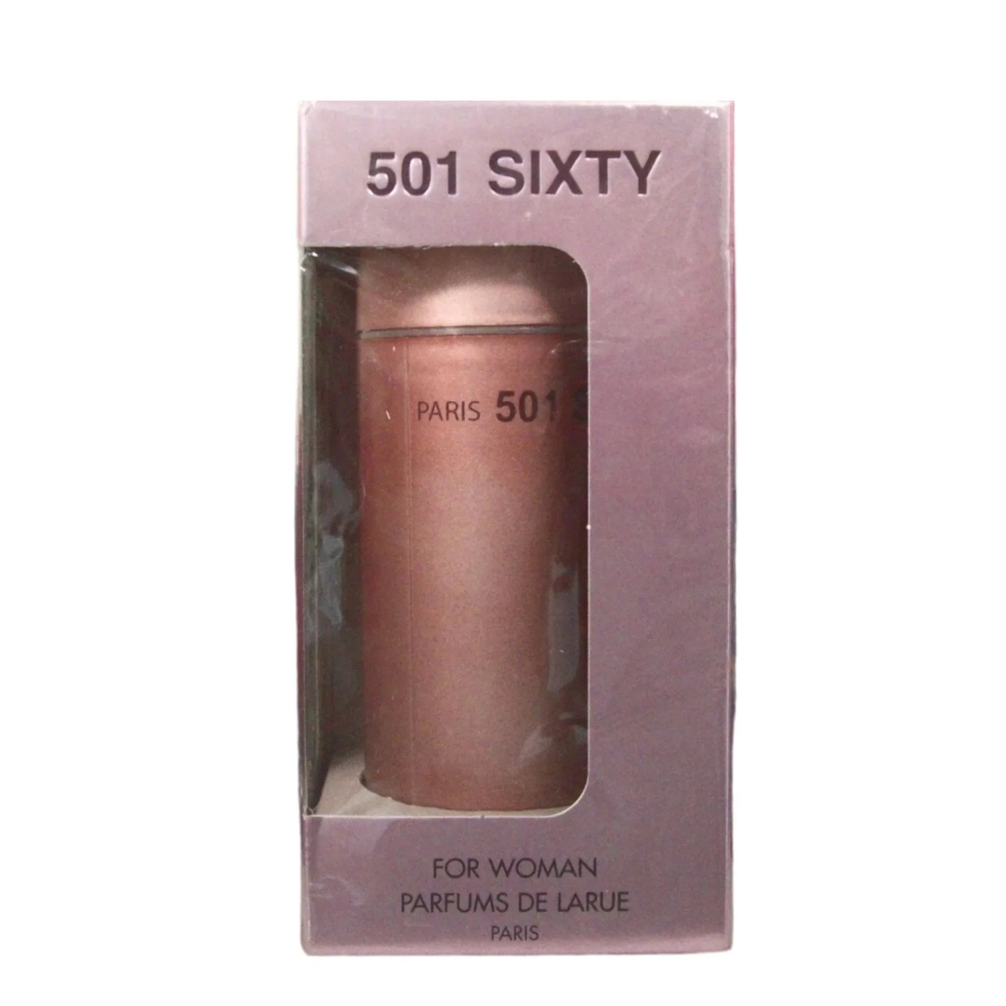 Parfums De Larue 501 Sixty Women Eau de Parfum | Maple Prime