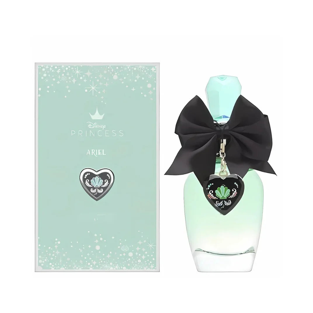Disney Princess Ariel Eau de Parfum for Women – Maple Prime