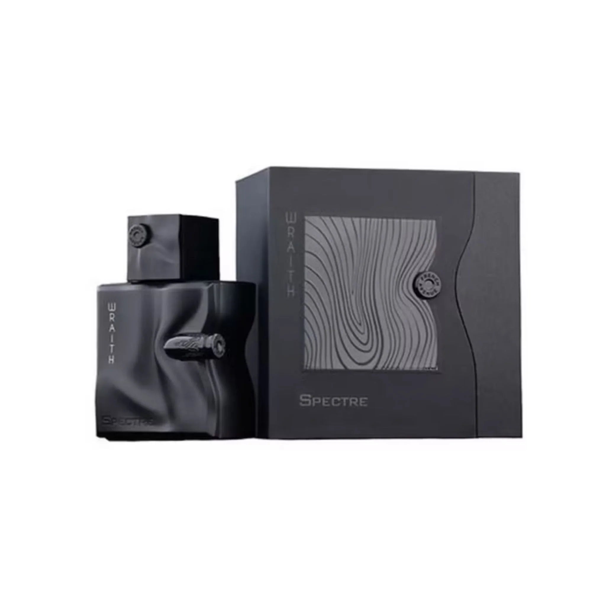 Fragrance World Spectre Wraith Eau de Parfum for Men | Maple Prime