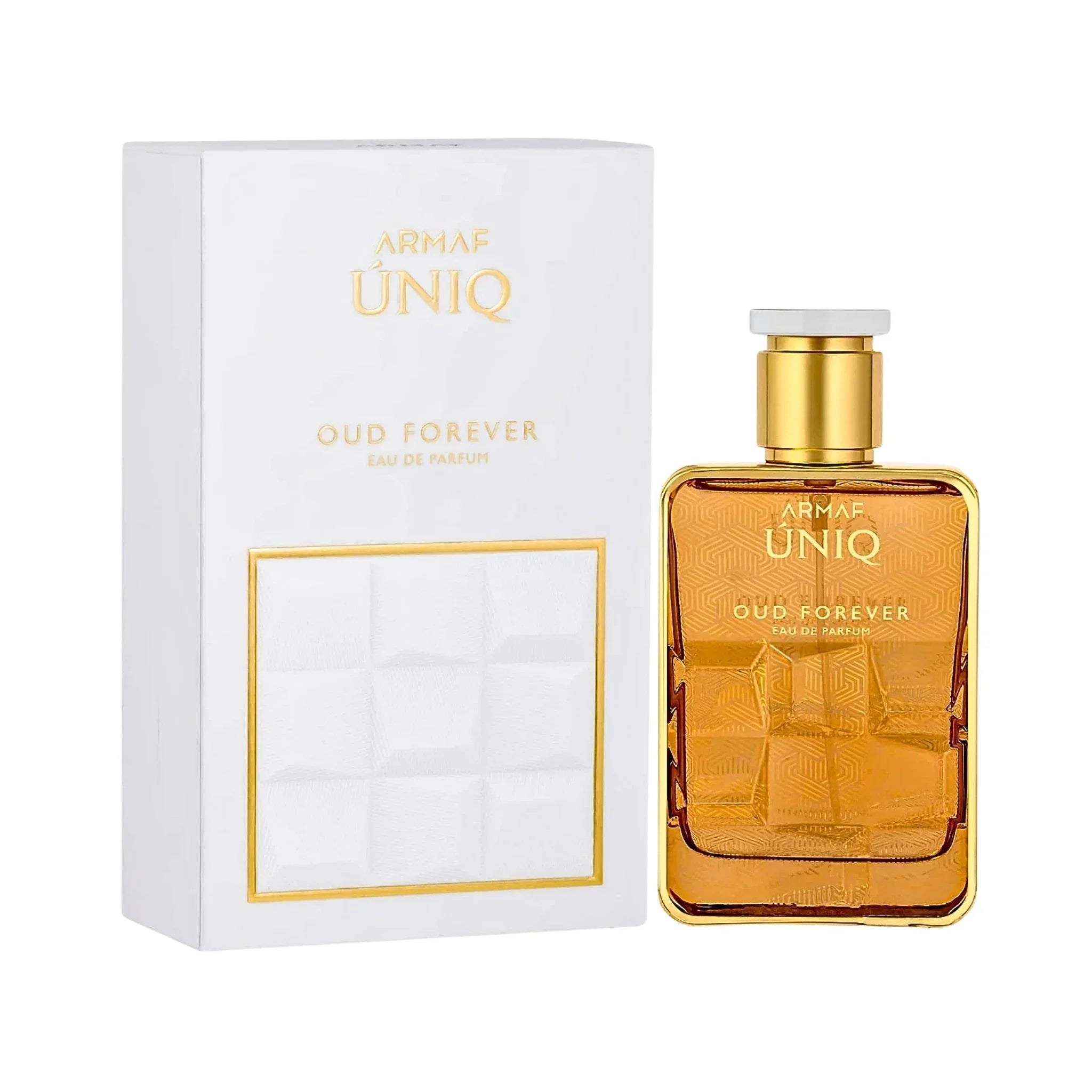 Armaf Uniq Oud Forever Men Eau de Parfum | Maple Prime
