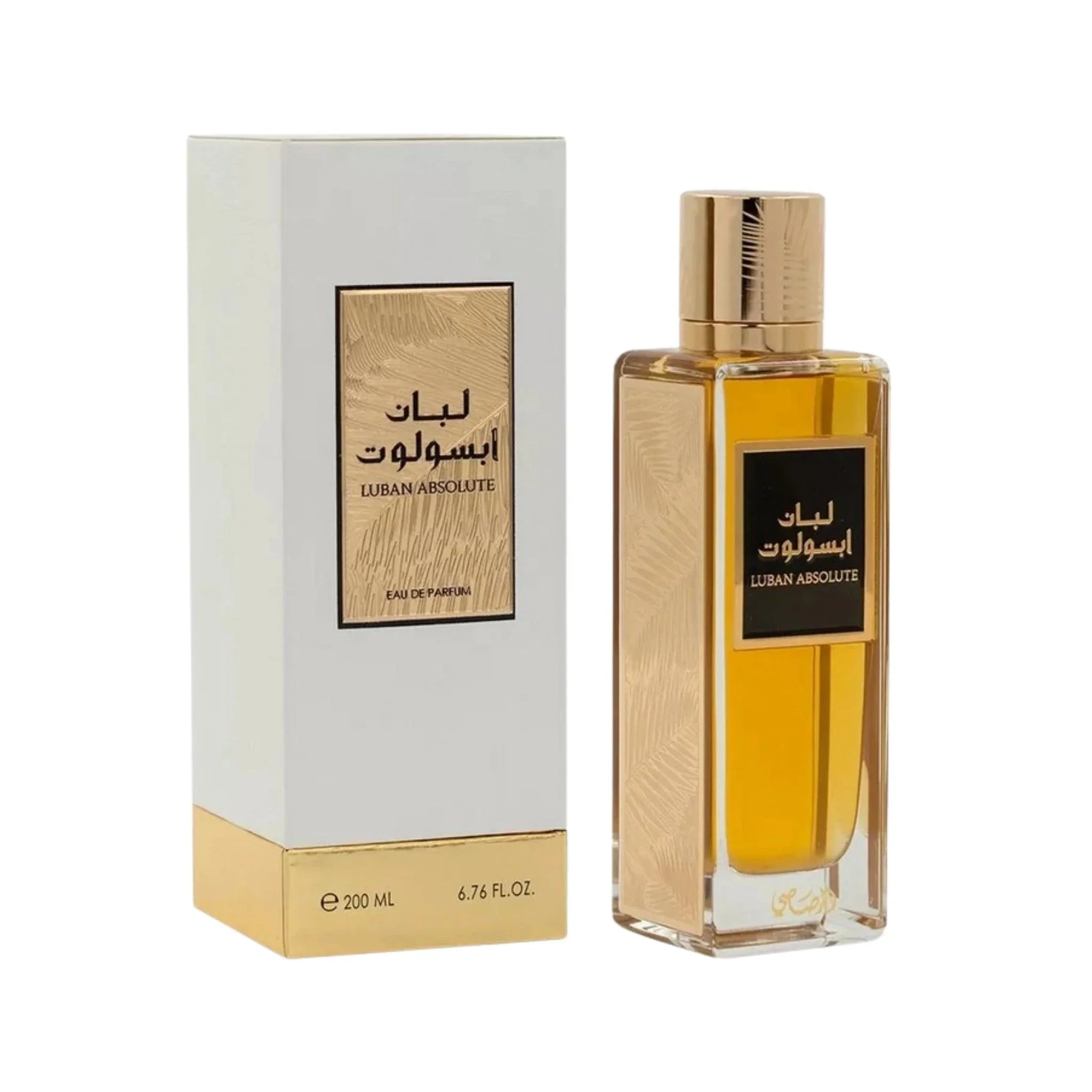 Rasasi Luban Absolute Eau de Parfum for Unisex | Maple Prime