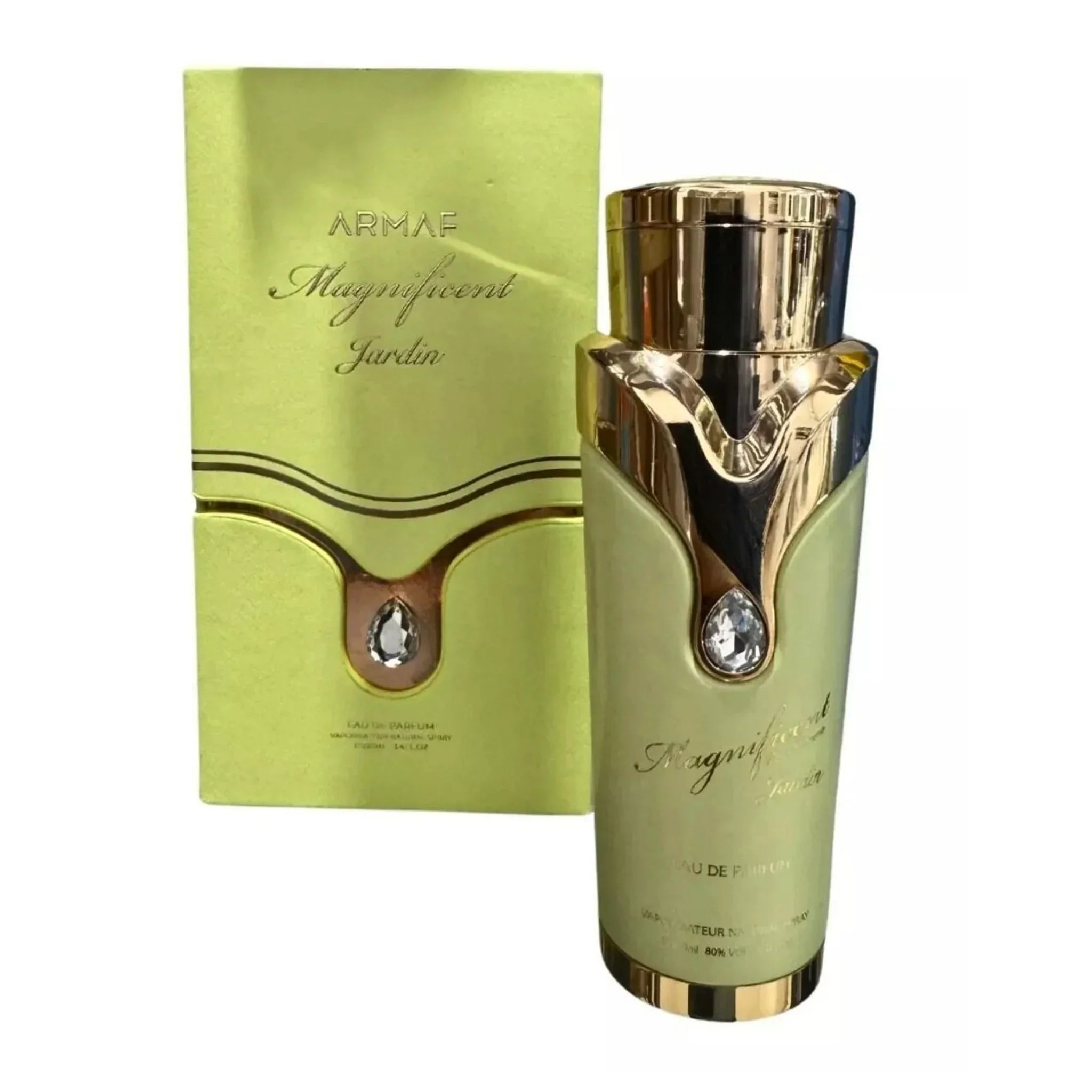 Armaf Magnificent Jardin Women Eau de Parfum | Maple Prime
