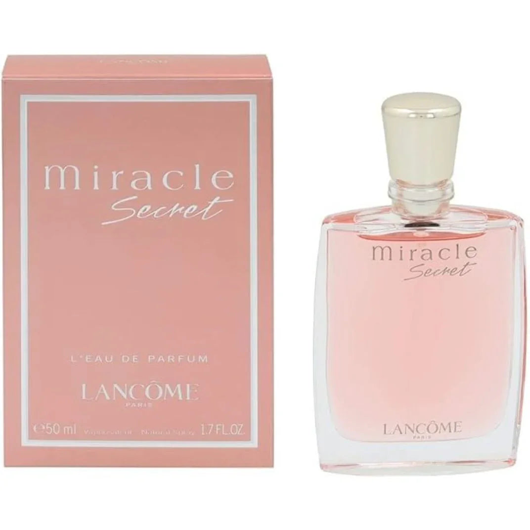 Lancome Miracle Secret Women Eau de Parfum | Maple Prime