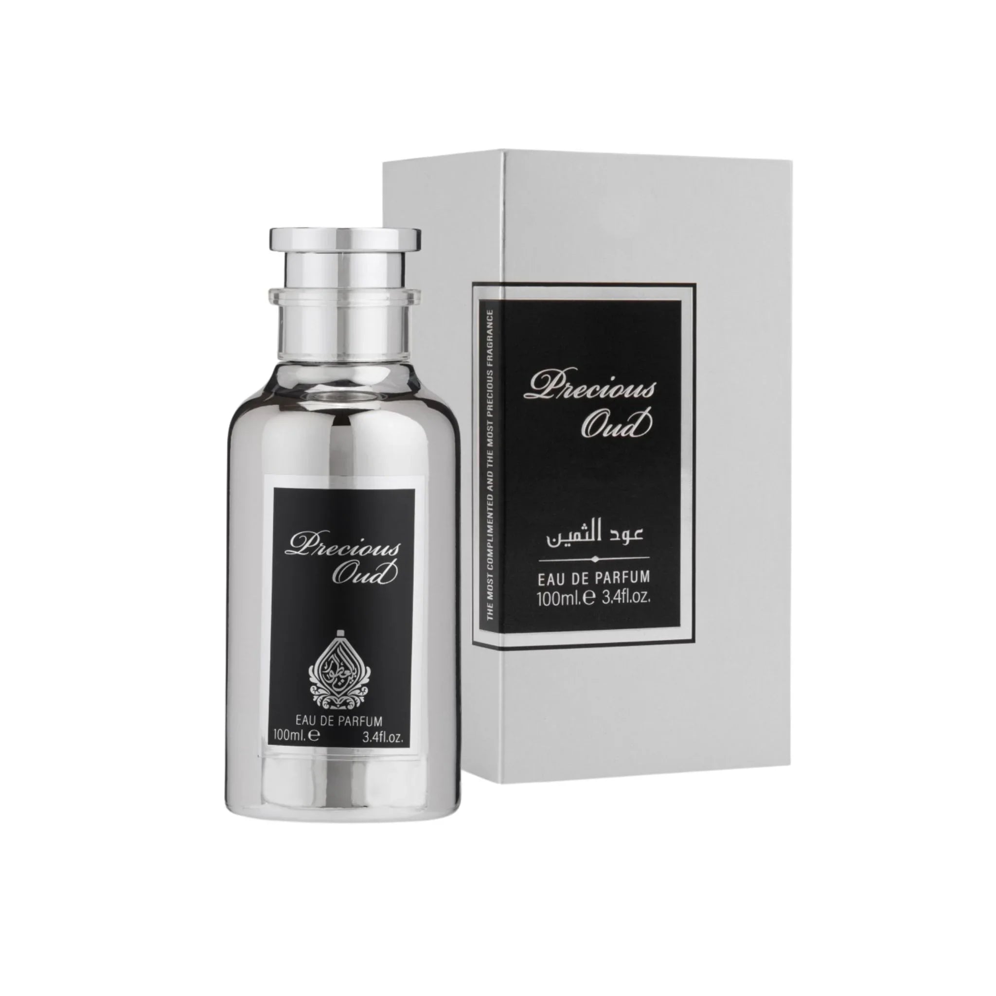 House of Perfumes Precious Oud Men Eau de Parfum | Maple Prime