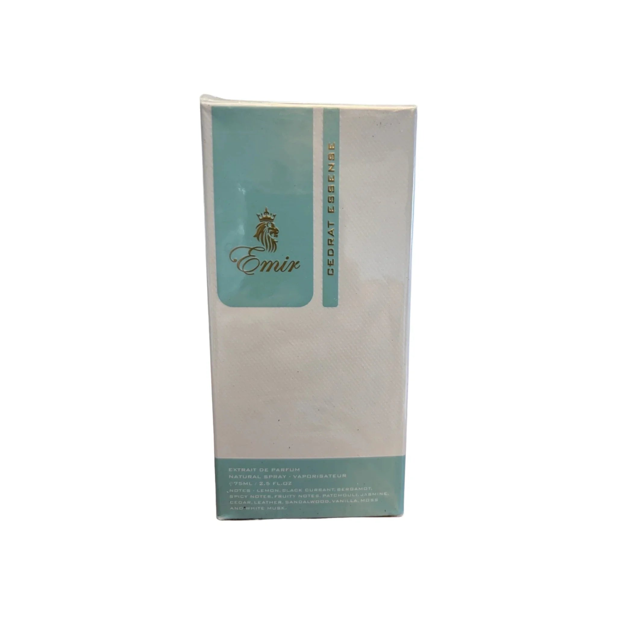 Emir Cedrat Essence Unisex Extrait de Parfum | Maple Prime