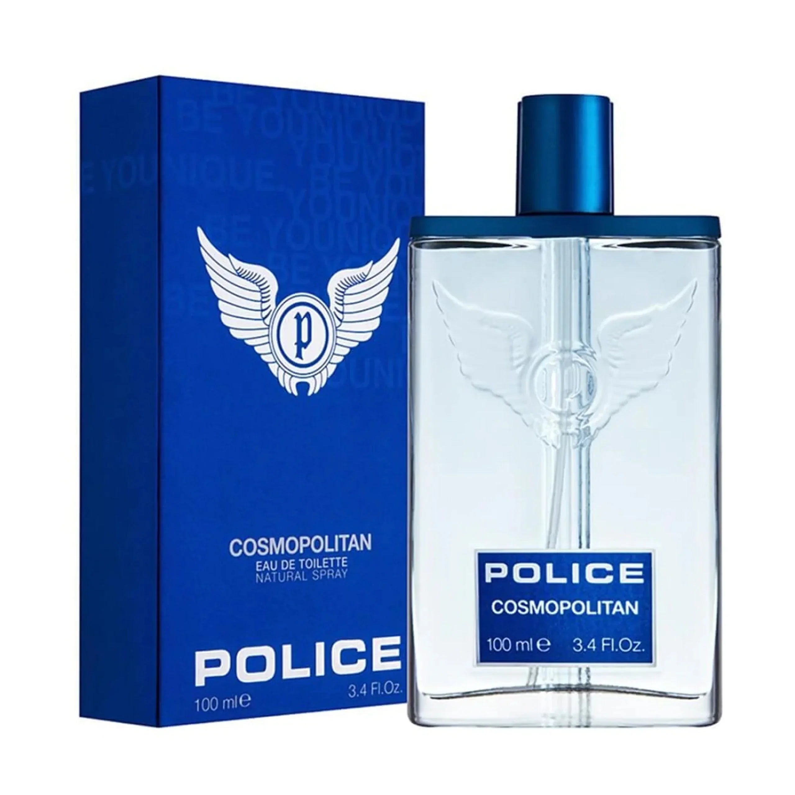 Police Cosmopolitan Men Eau de Toilette | Maple Prime