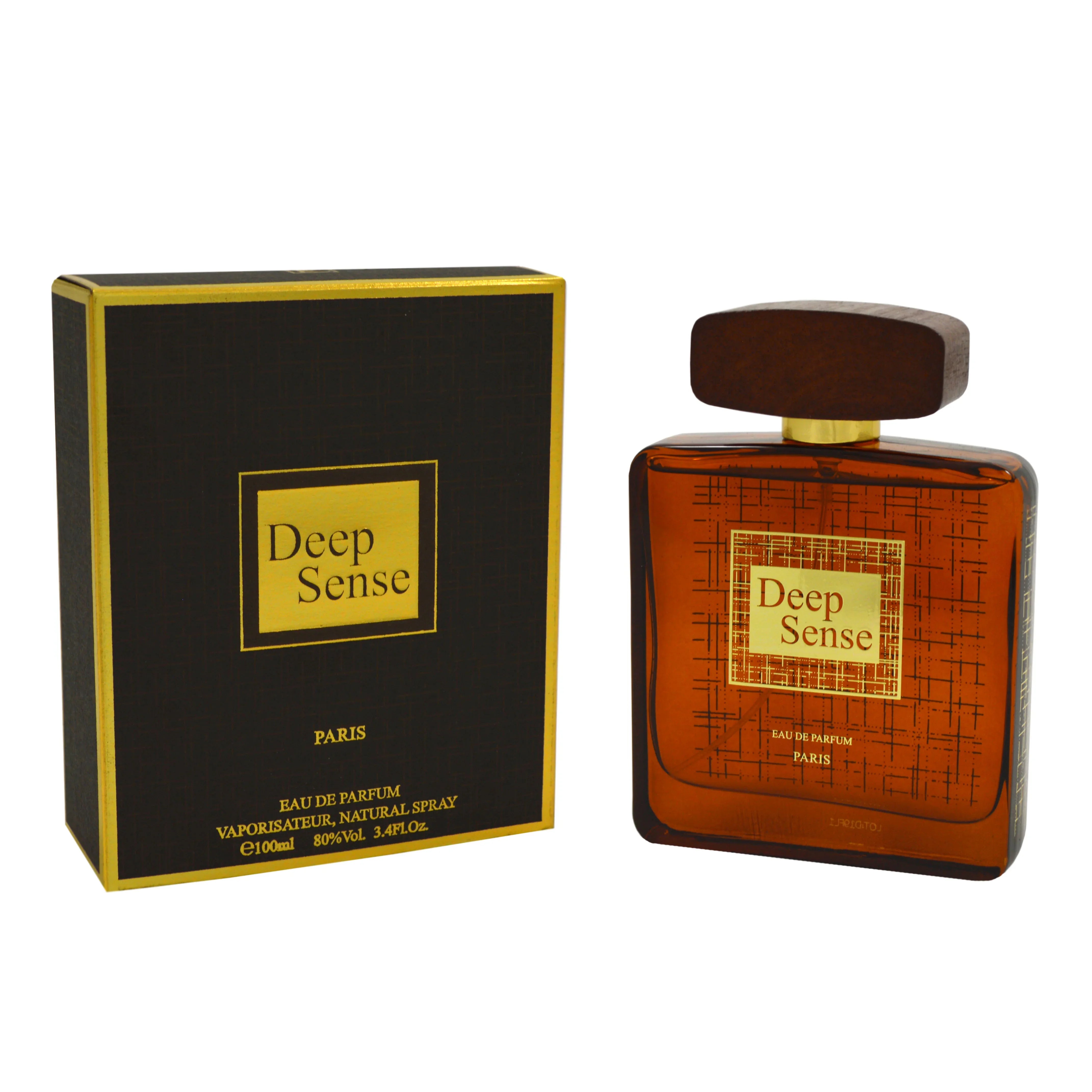 Prime Collection Deep Sense Men Eau de Parfum | Maple Prime