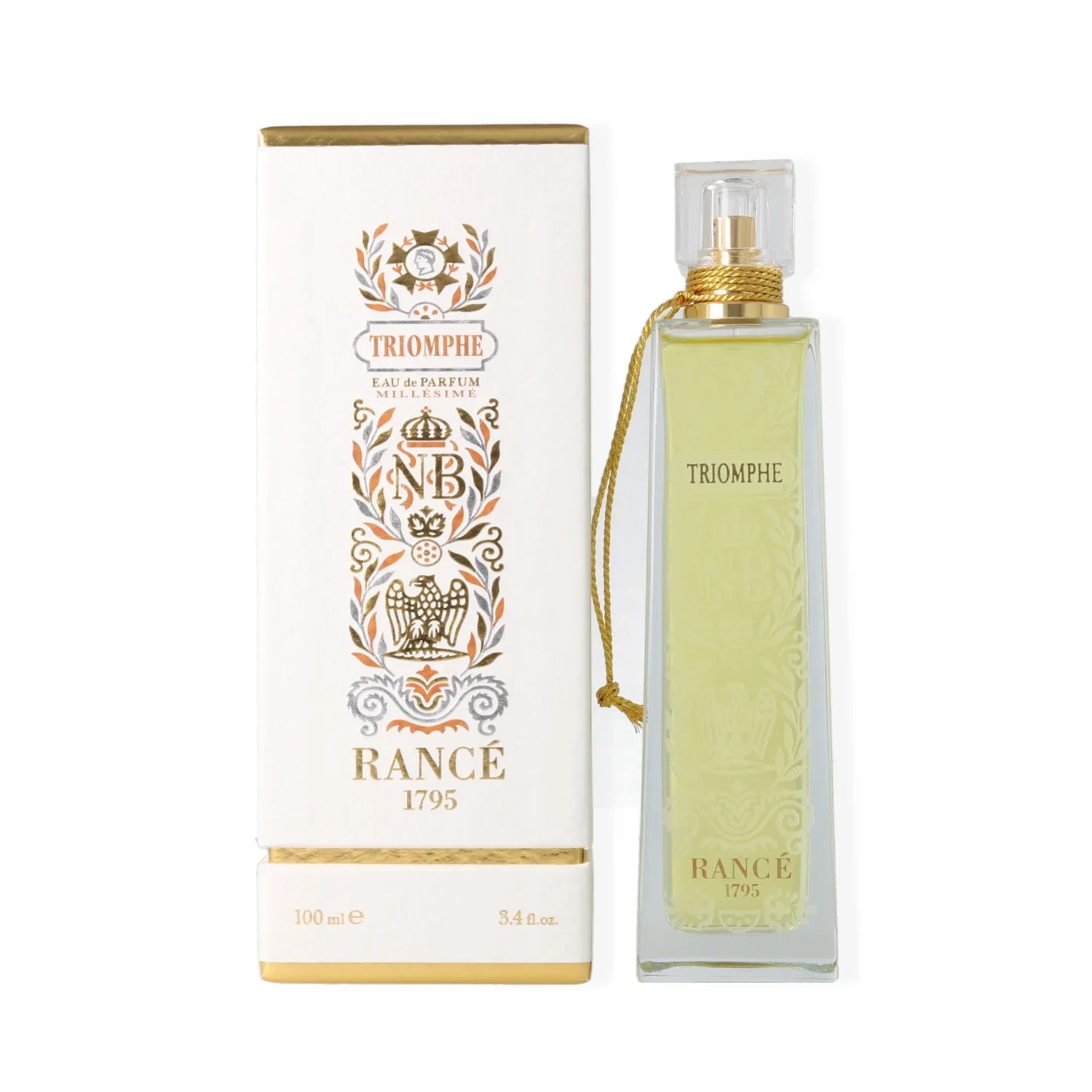 Rance Triomphe Millesime Men Eau de Parfum | Maple Prime