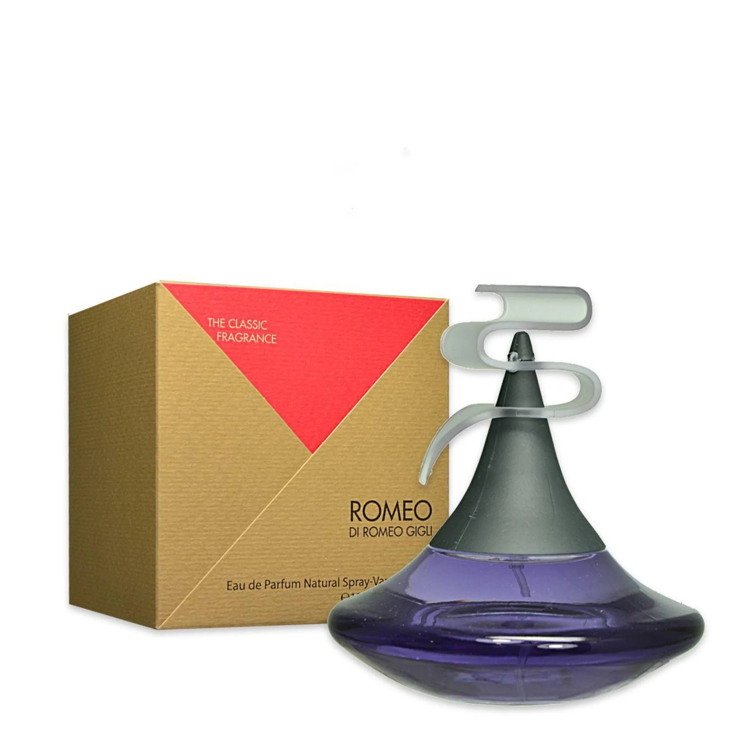 Romeo Gigli Romeo Women Eau de Parfum | Maple Prime