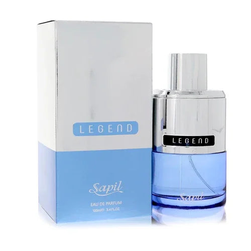 Sapil Legend Men Eau de Parfum | Maple Prime